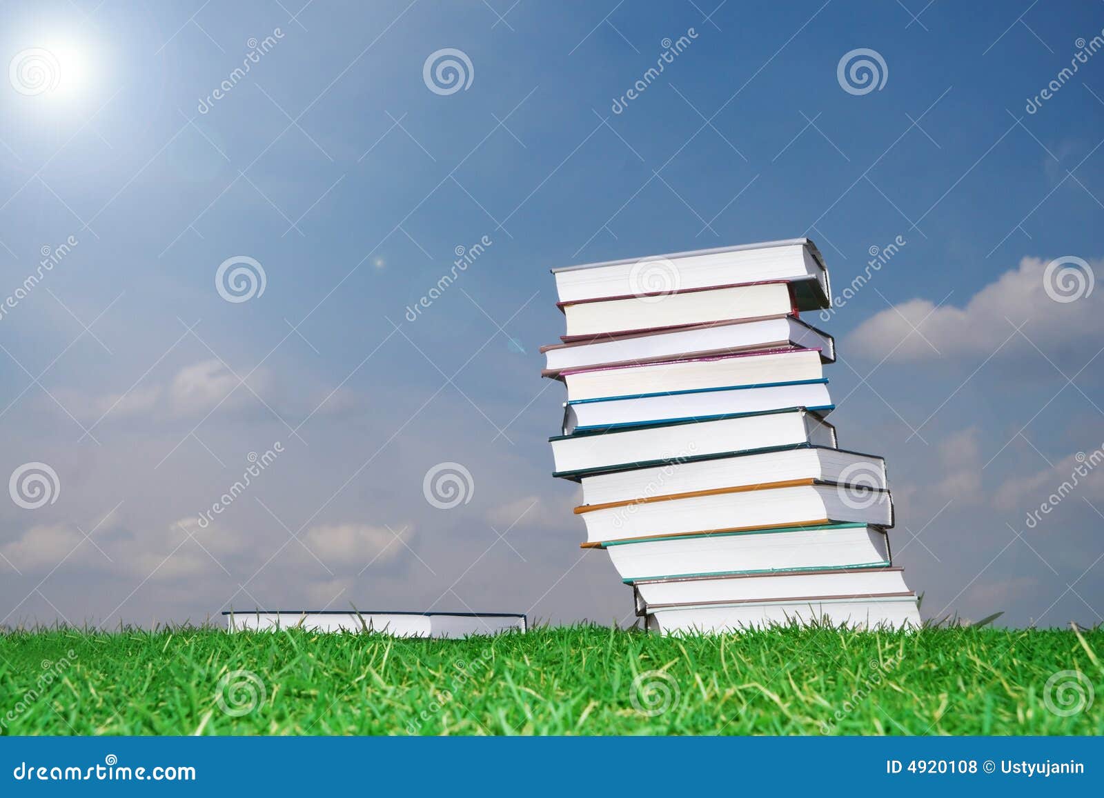 Multi Volume Books Set Stock Photos - Free & Royalty-Free Stock Photos ...