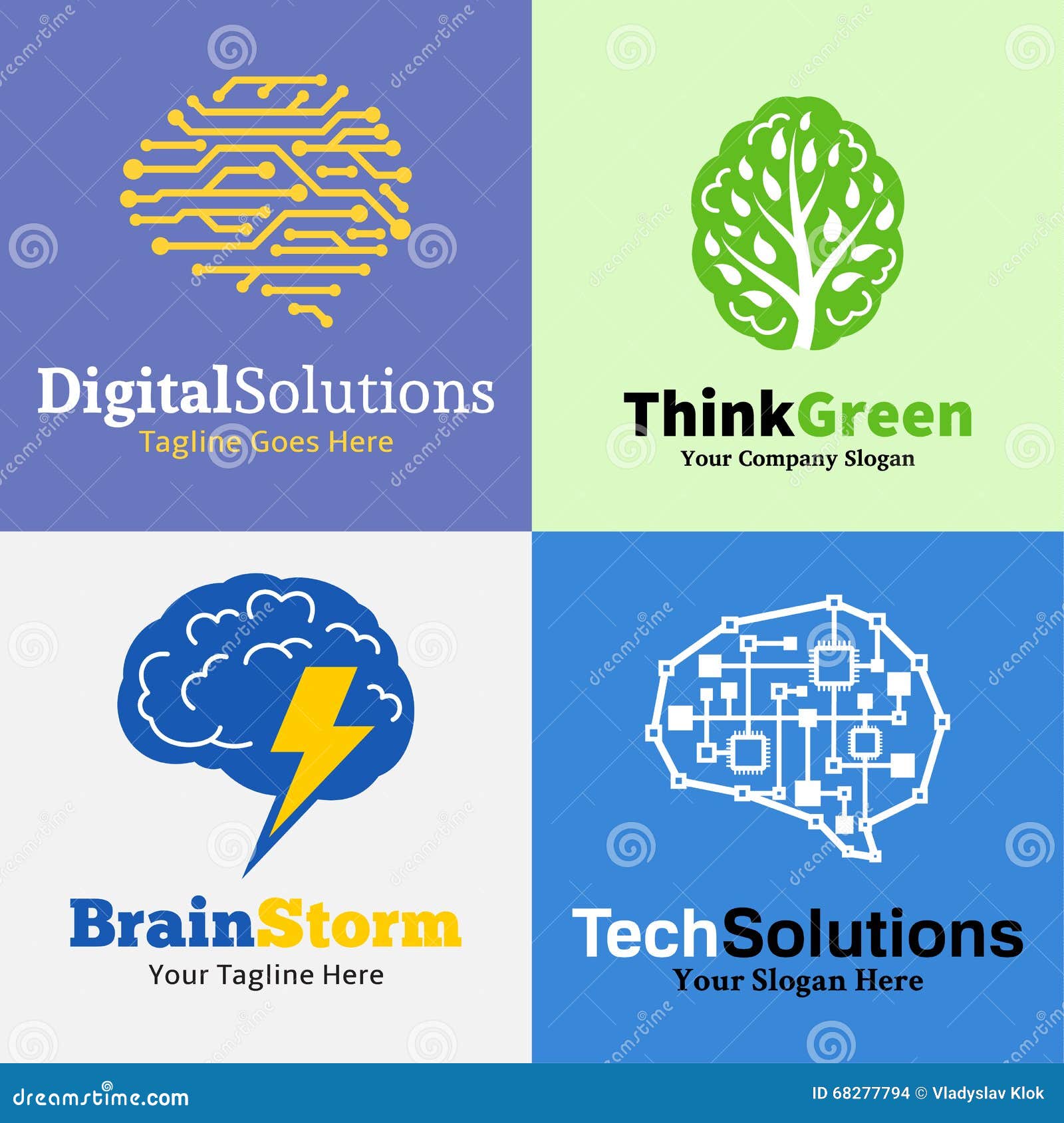 Sample Tech Logo Stock Illustrations – 408 Sample Tech Logo Stock ...