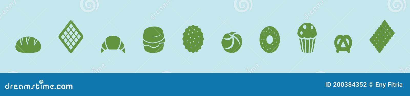 Scone Illustration, Drawing, Engraving, Ink, Line Art, Vector ...