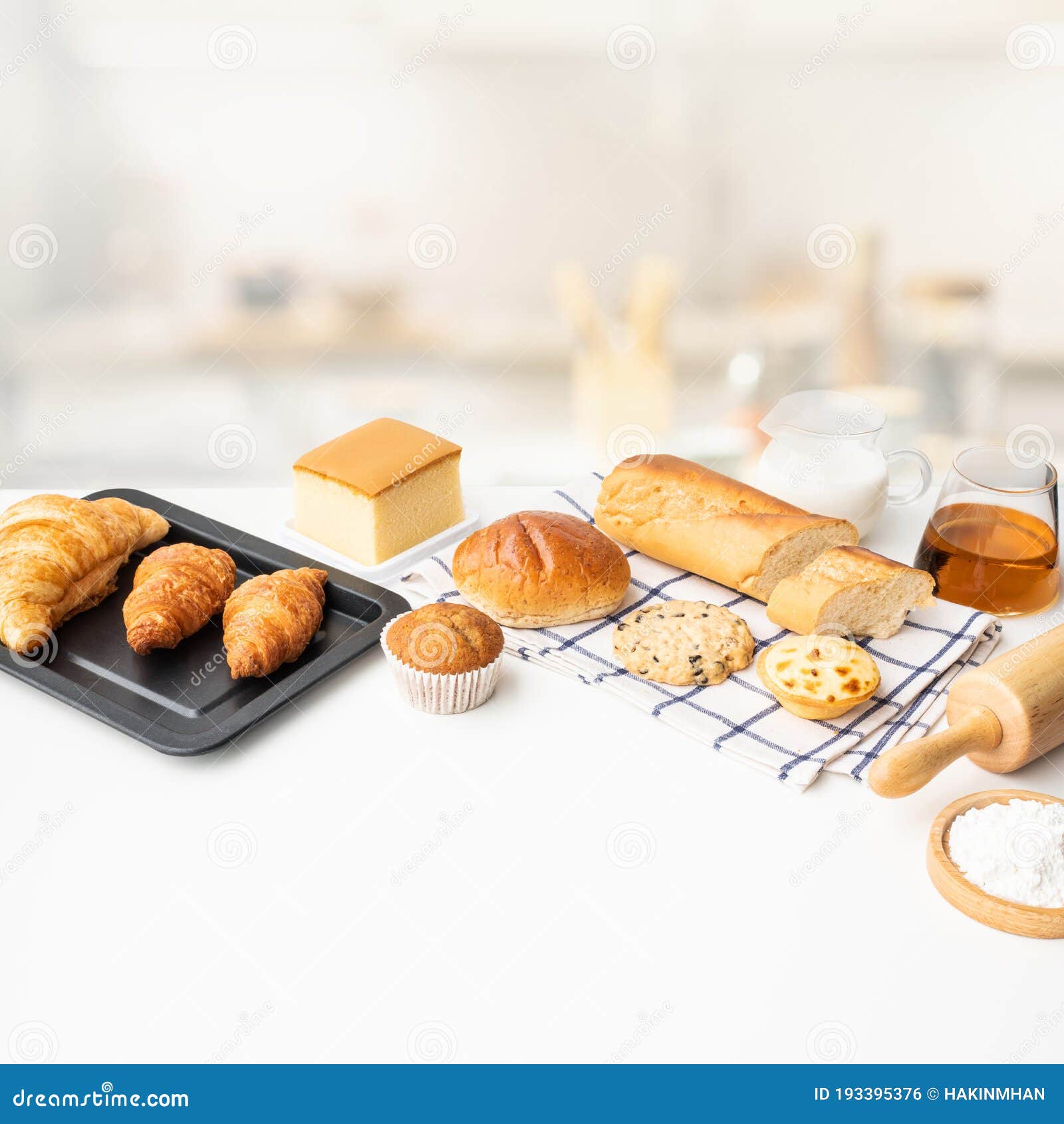 14,192 Bakery Table Set Stock Photos - Free & Royalty-Free Stock Photos ...