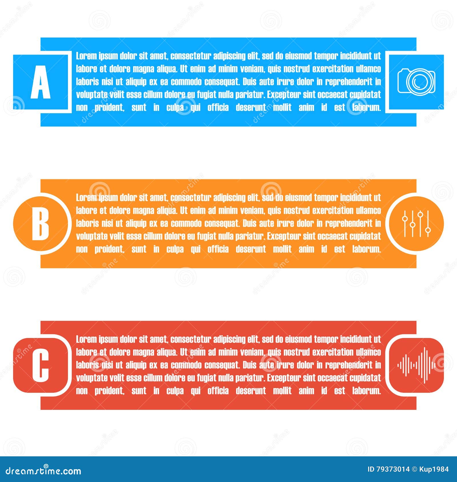 A Rectangular Box Infographic Presents Information In An Organizational ...