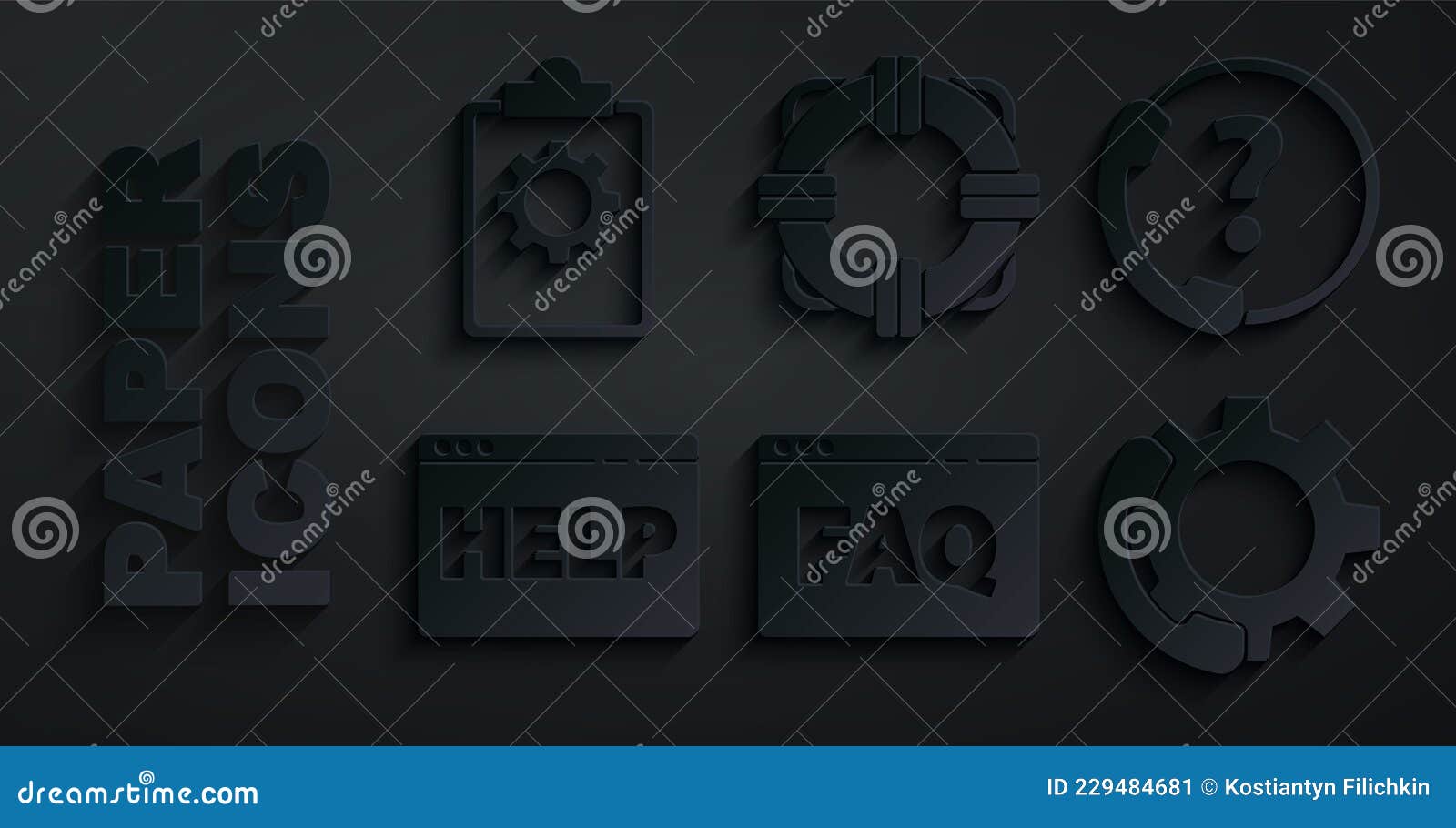 Set Browser FAQ, Telephone 24 Hours Support, Help, Lifebuoy and ...