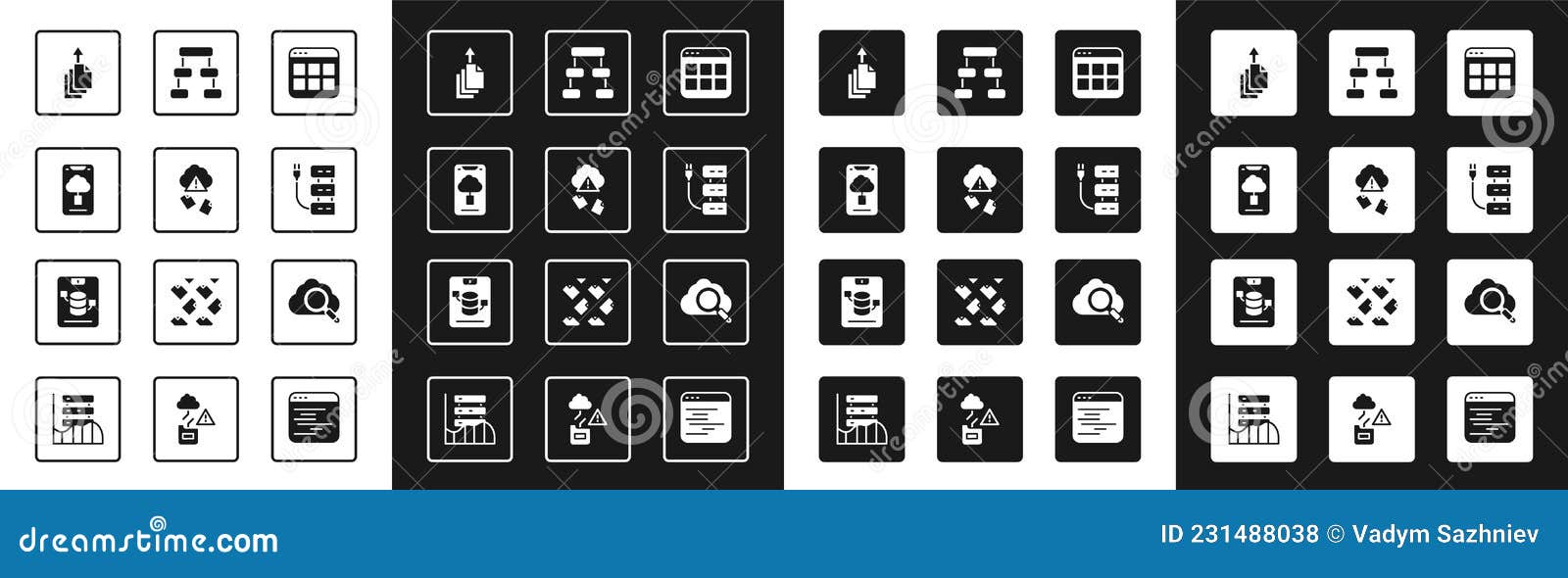 Set Browser Files, Cloud Hacking, Technology Data Transfer, Data Export ... Set Browser Files, Cloud Hacking, Technology Data Transfer, Data Export ...
