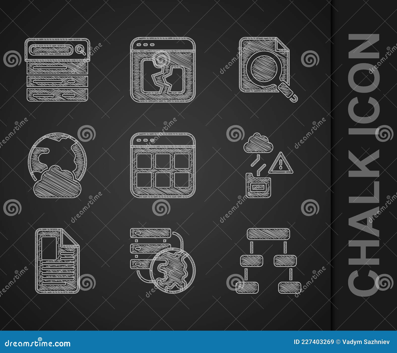 Set Browser Files, Network Cloud Connection, Hierarchy Organogram Chart ... Set Browser Files, Network Cloud Connection, Hierarchy Organogram Chart ...
