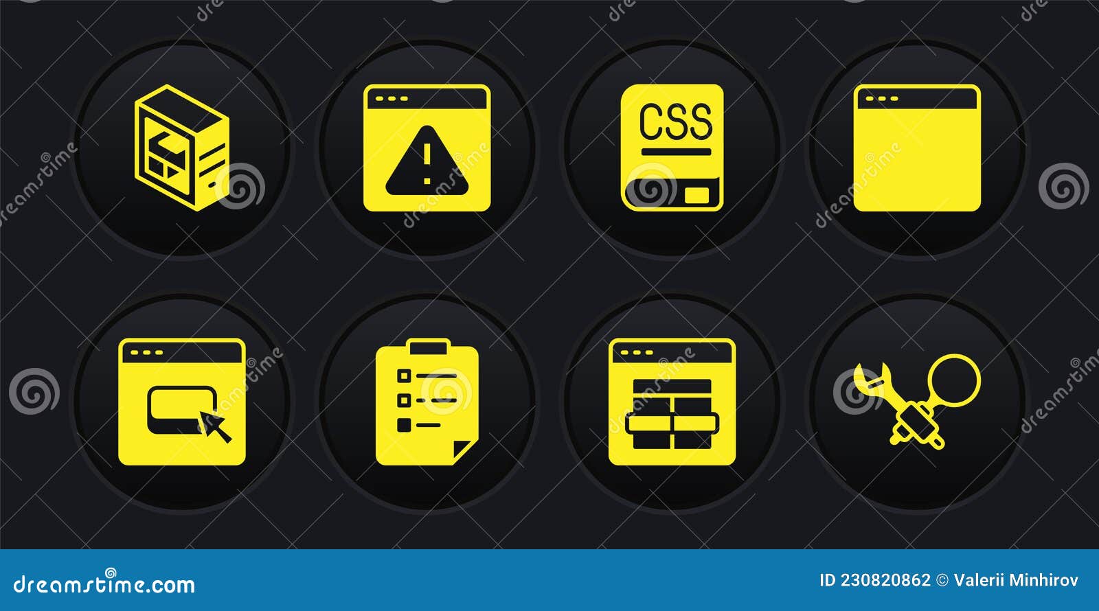 Set Browser Files, Window, Clipboard with Checklist, MySQL Code, Books ... Set Browser Files, Window, Clipboard with Checklist, MySQL Code, Books ...