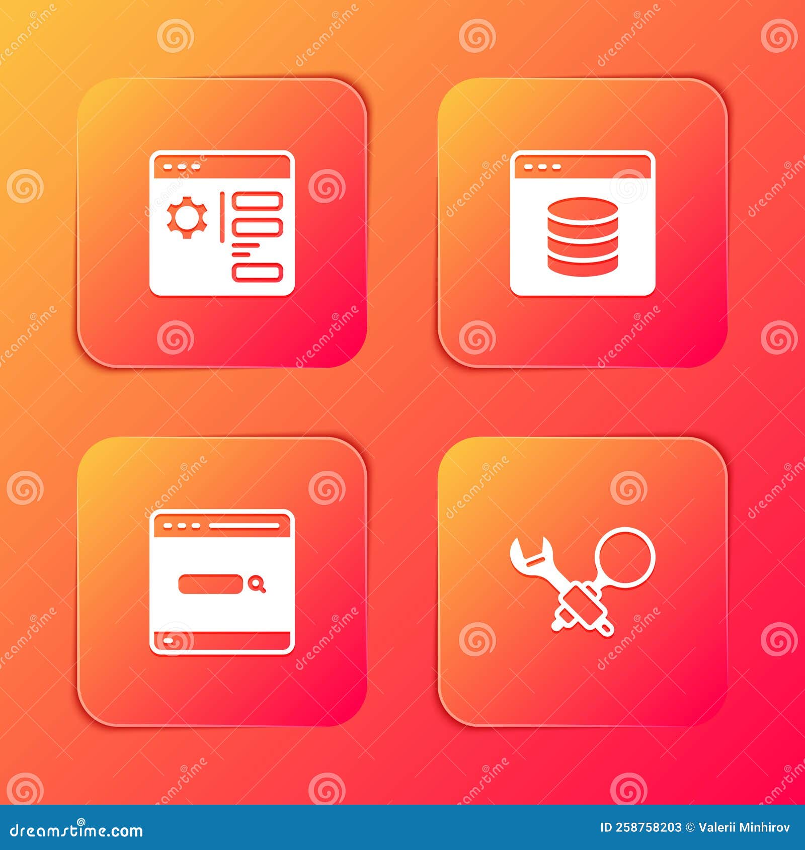 Set Browser Setting, Server, Data, Web Hosting, Search Engine and ... Set Browser Setting, Server, Data, Web Hosting, Search Engine and ...