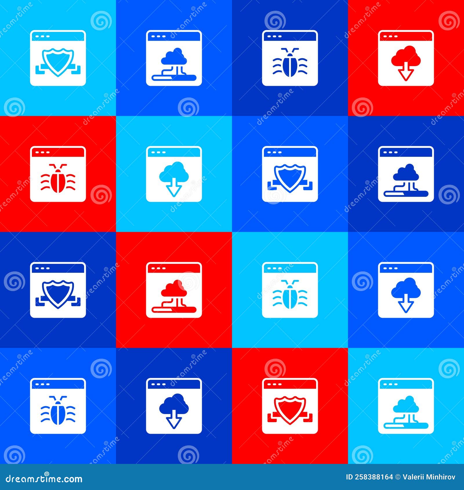 Set Browser with Shield, Cloud Technology Data Transfer, System Bug and ... Set Browser with Shield, Cloud Technology Data Transfer, System Bug and ...