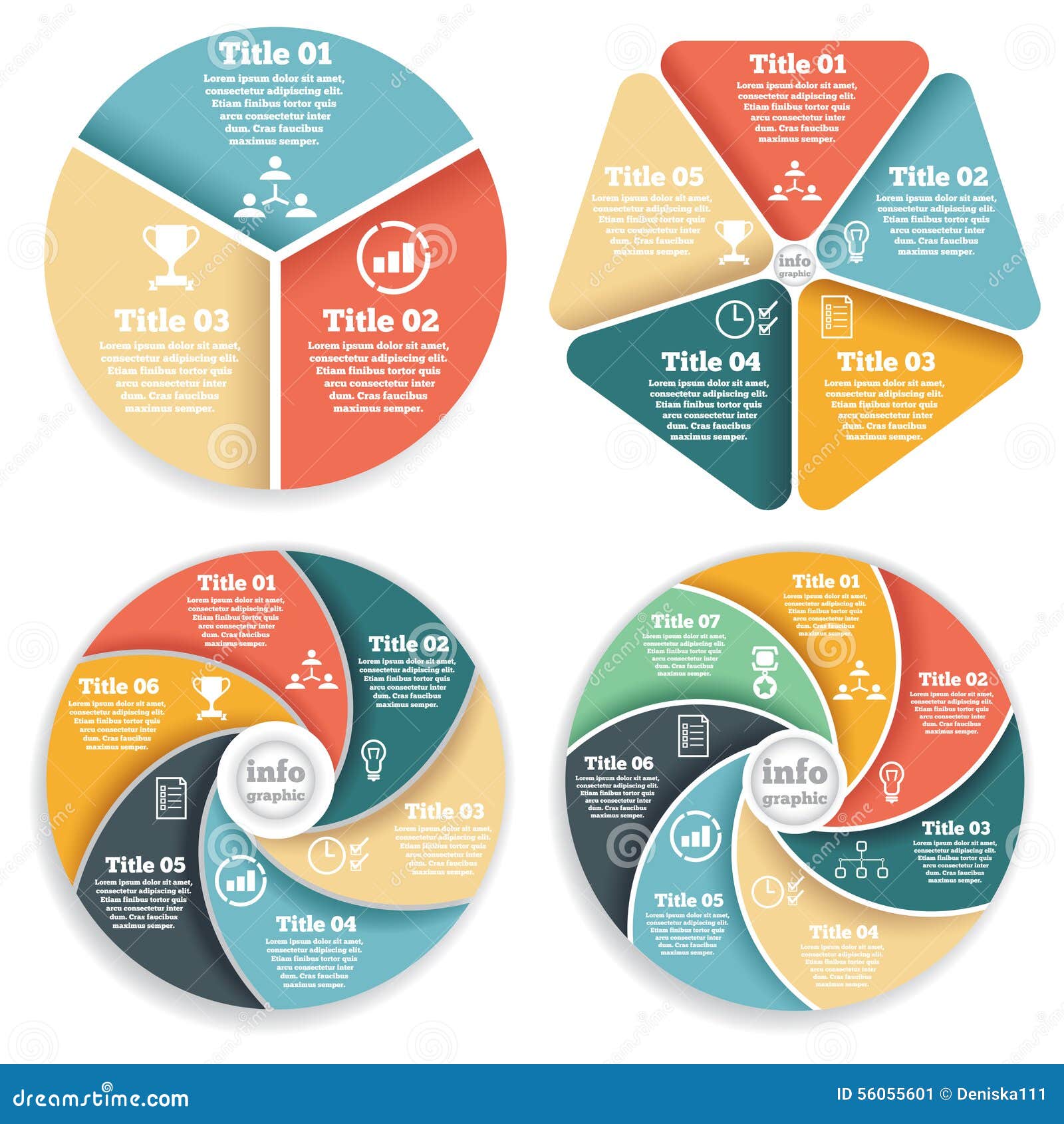 Graphic Diagram, Organizational Chart. Hand Drawn Of Mind Map Or Flow ...