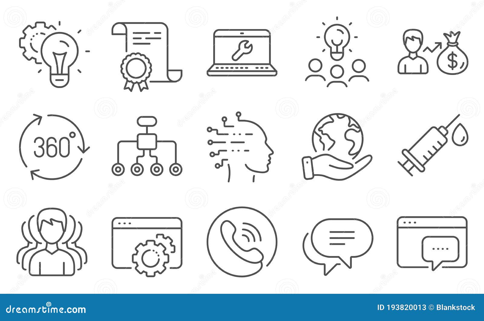 Avatar Restructuring Icon, Outline Style Cartoon Vector | CartoonDealer ... Avatar Restructuring Icon, Outline Style Cartoon Vector | CartoonDealer ...