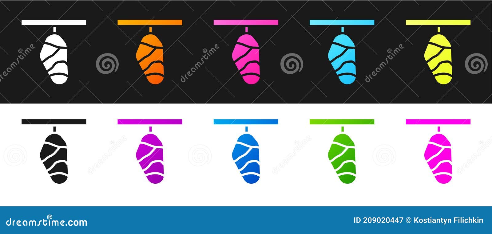 Pupa Logo Royalty-Free Stock Image | CartoonDealer.com #306756862