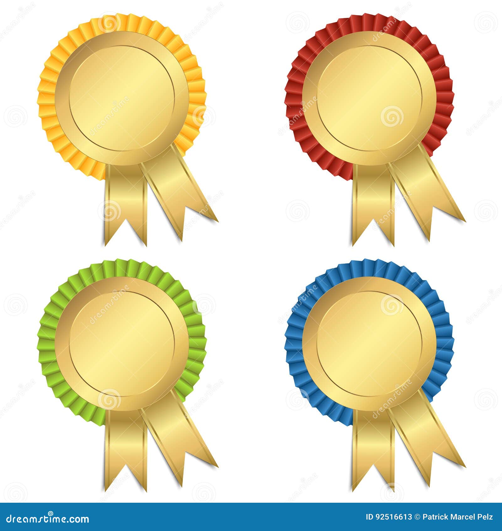 Set of button templates stock vector. Illustration of optional - 92516613