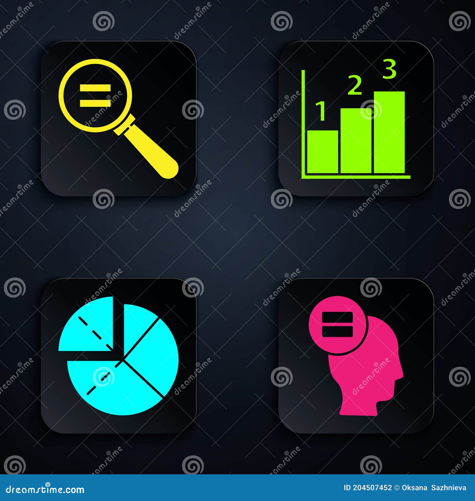 Set Calculation, Calculation, Graph, Schedule, Chart, Diagram And Graph ...