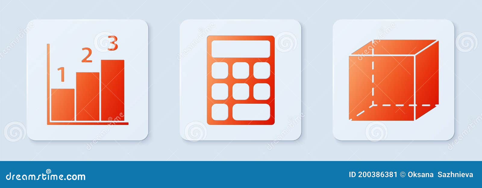 Set Calculator, Graph, Schedule, Chart, Diagram and Geometric Figure ...