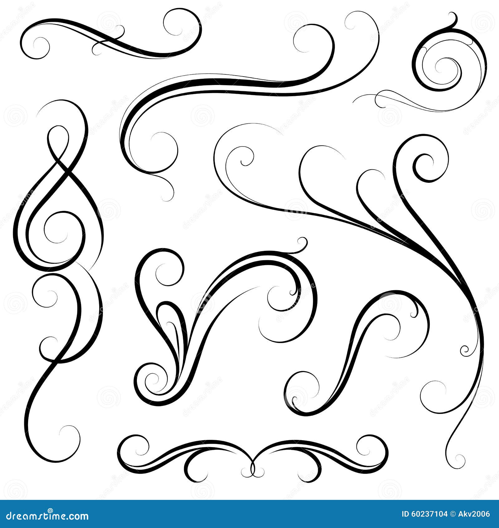Swirls Cartoons, Illustrations & Vector Stock Images - 131195 Pictures ...