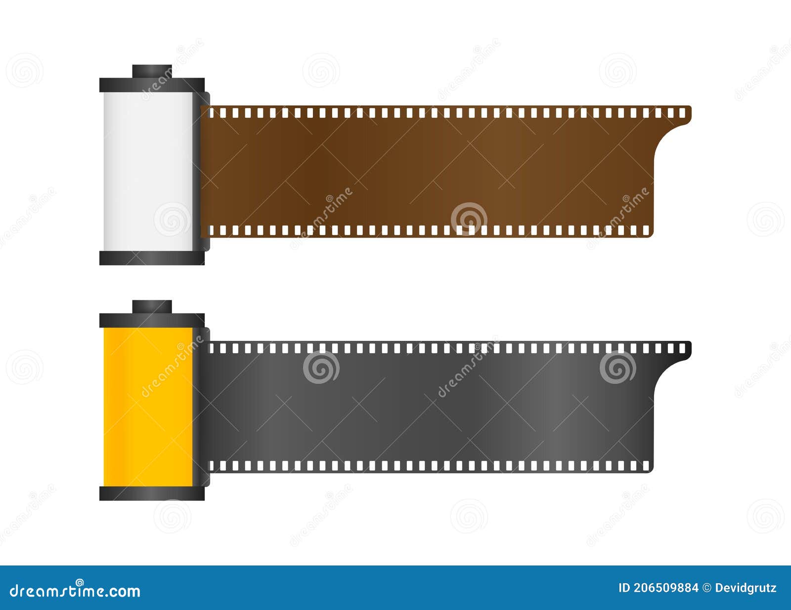 Types Of Camera Film Rolls at Priscilla Roberts blog
