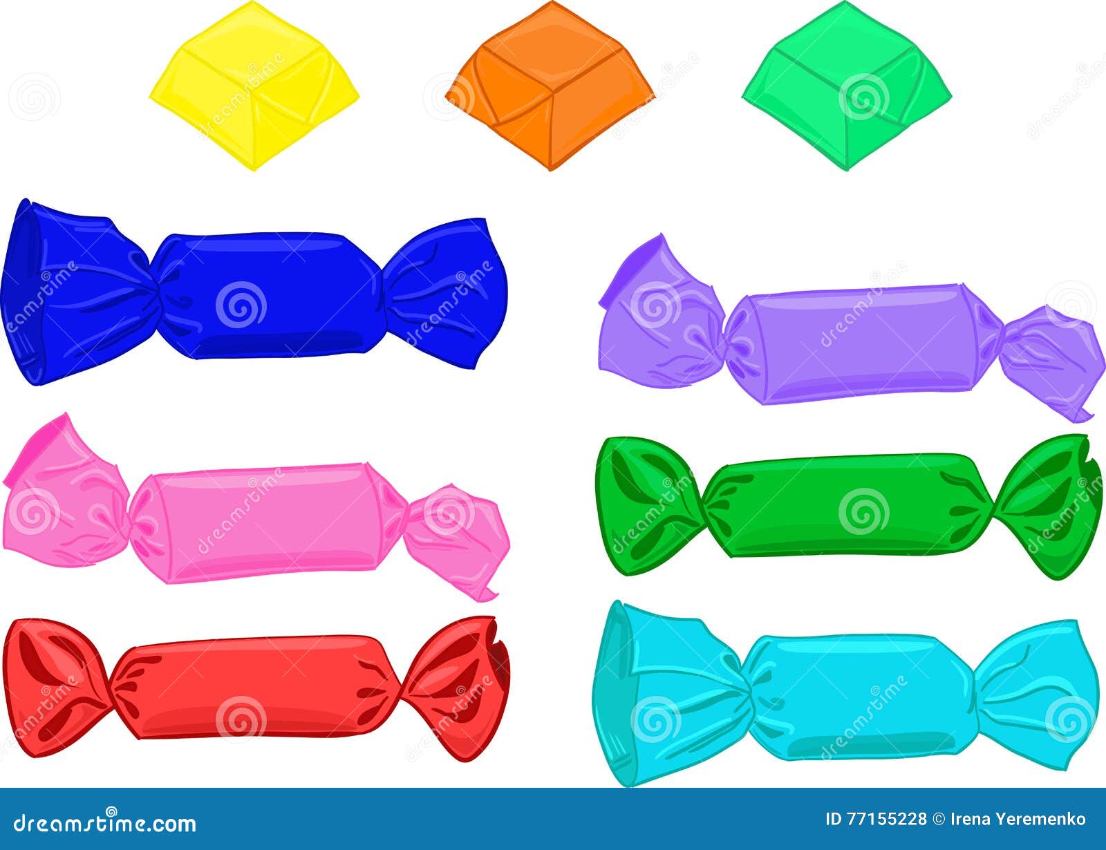 Wrapper Folder Stock Illustrations – 198 Wrapper Folder Stock ...