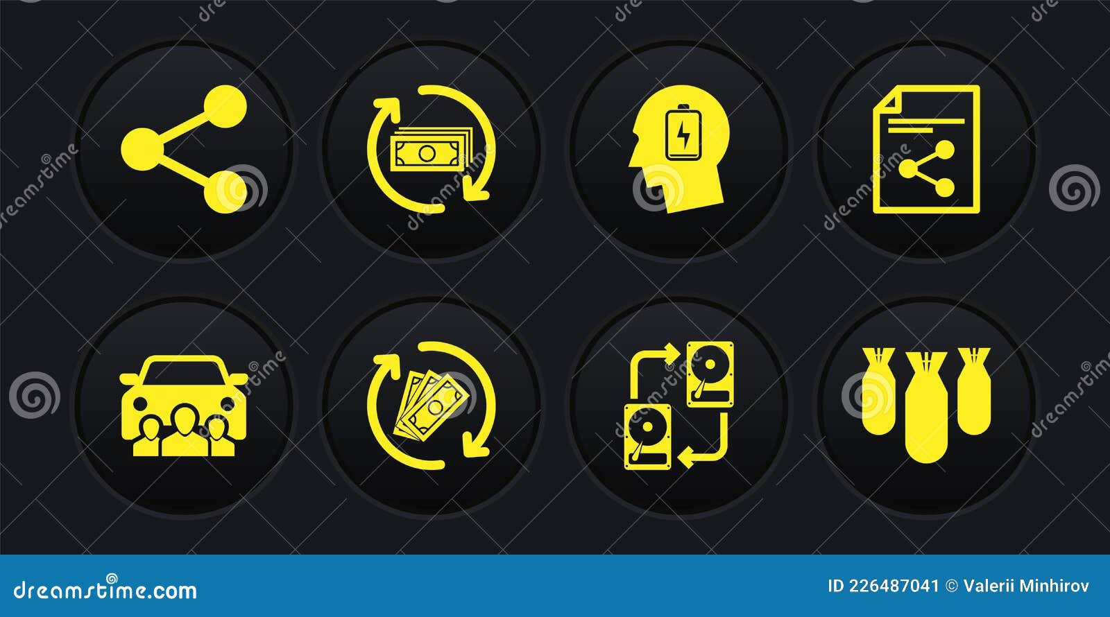 Set Car Sharing, Share File, Refund Money, Data Exchange with Hhd, Head ... Set Car Sharing, Share File, Refund Money, Data Exchange with Hhd, Head ...
