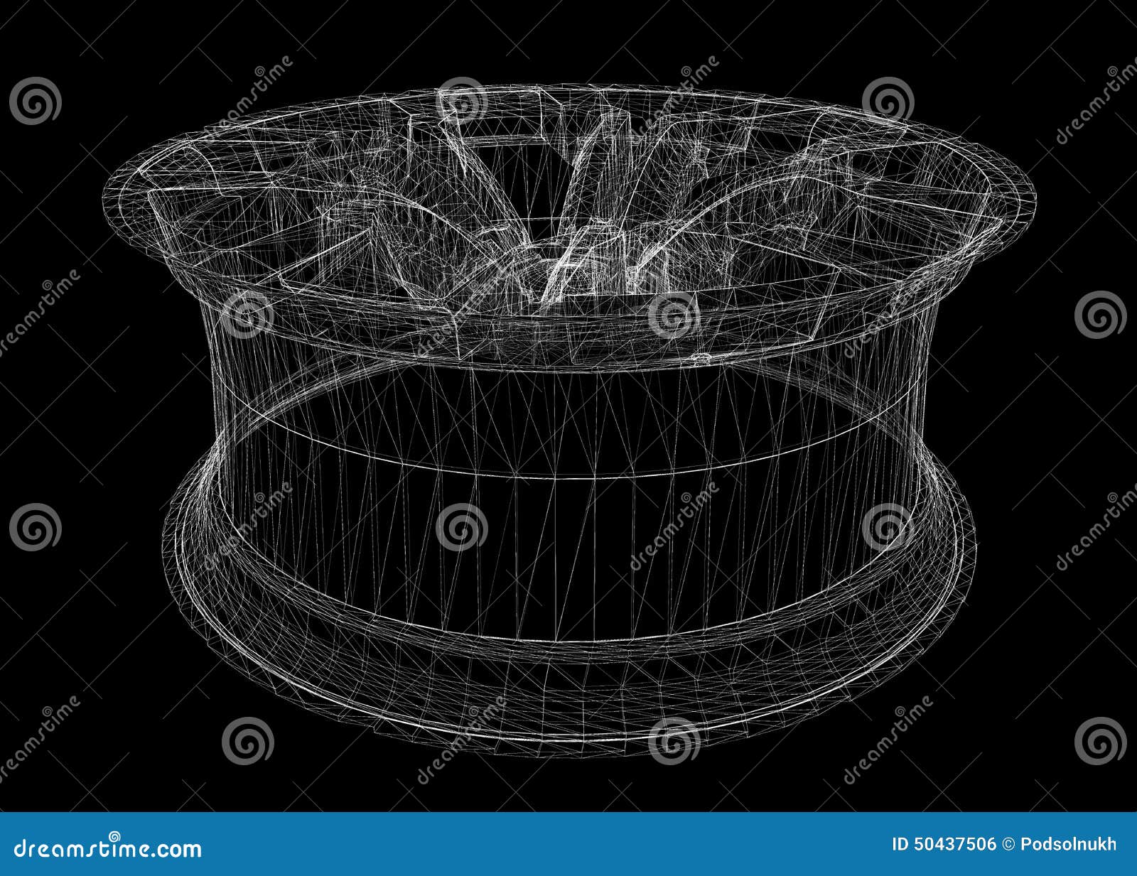 Set of car wheel isolated stock photo. Image of black - 50437506