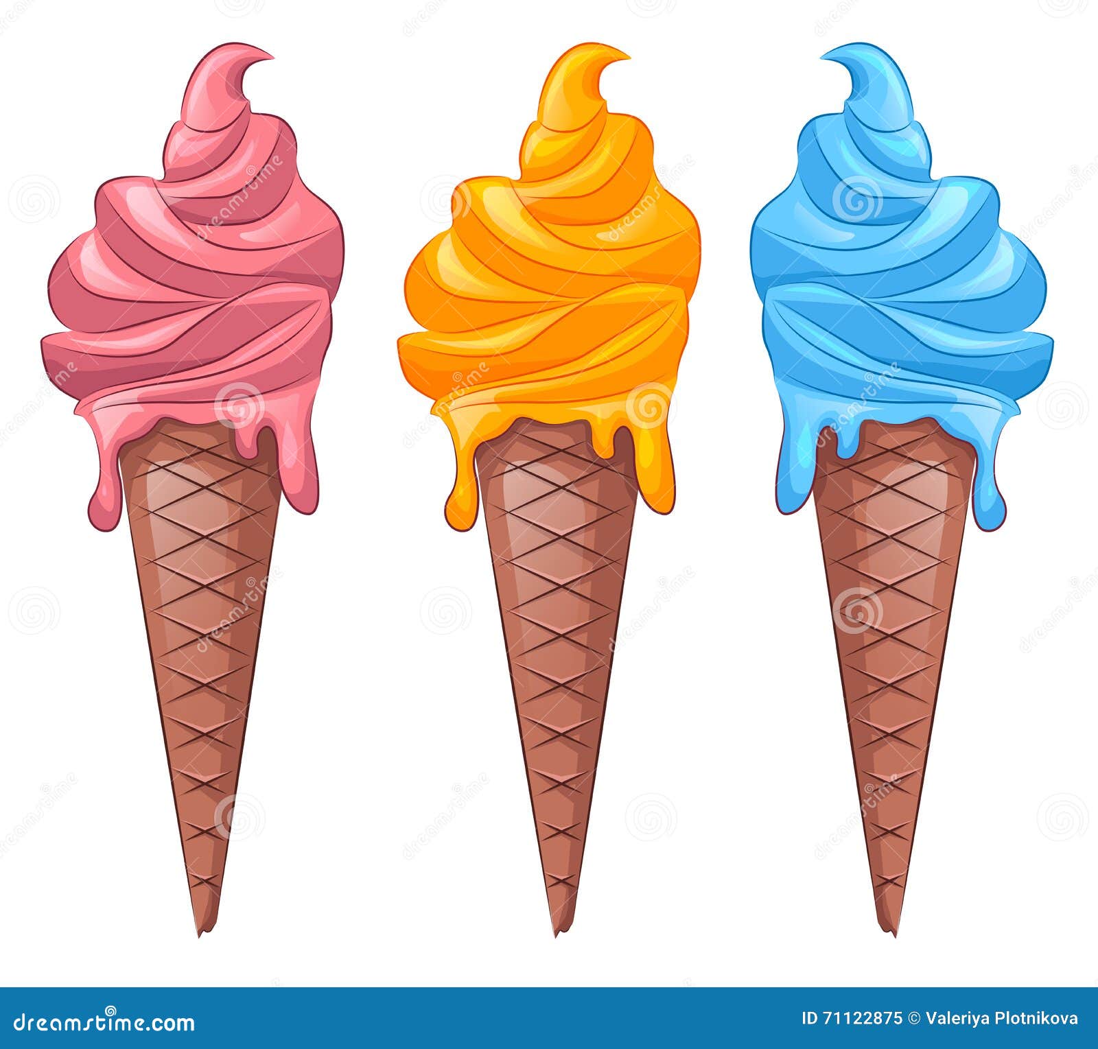 Cartoon Bea Toy Colored Button Icon. Signs And Symbols Can Be Used For ...