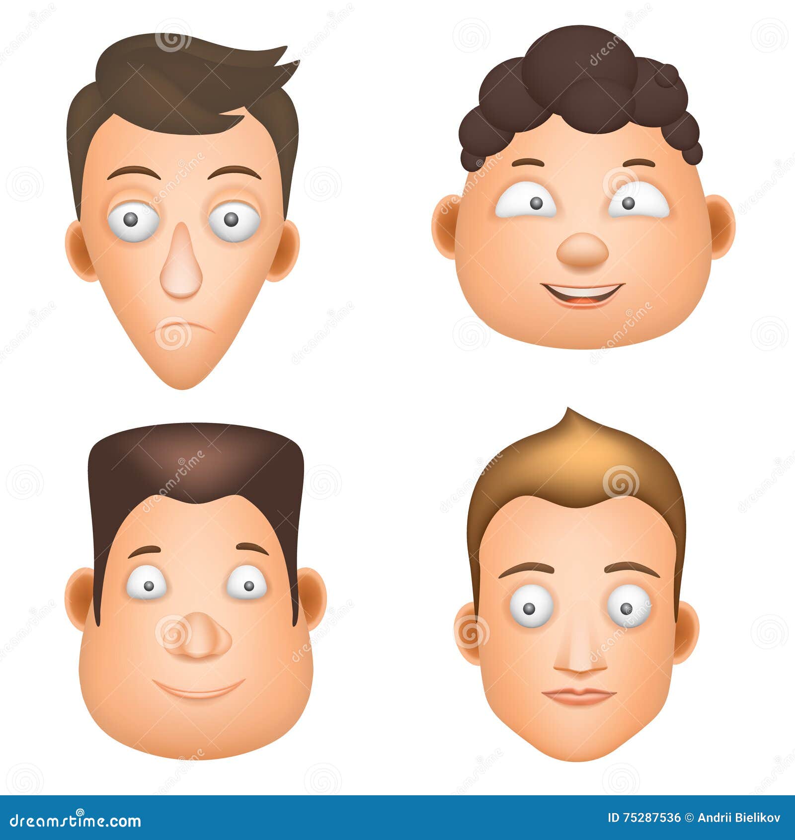 Face Puppet Stock Illustrations – 2,952 Face Puppet Stock Illustrations ...