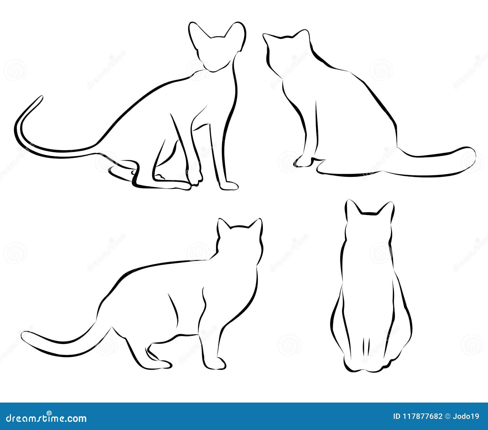 Cat Circuits Stock Illustrations – 5 Cat Circuits Stock Illustrations ...