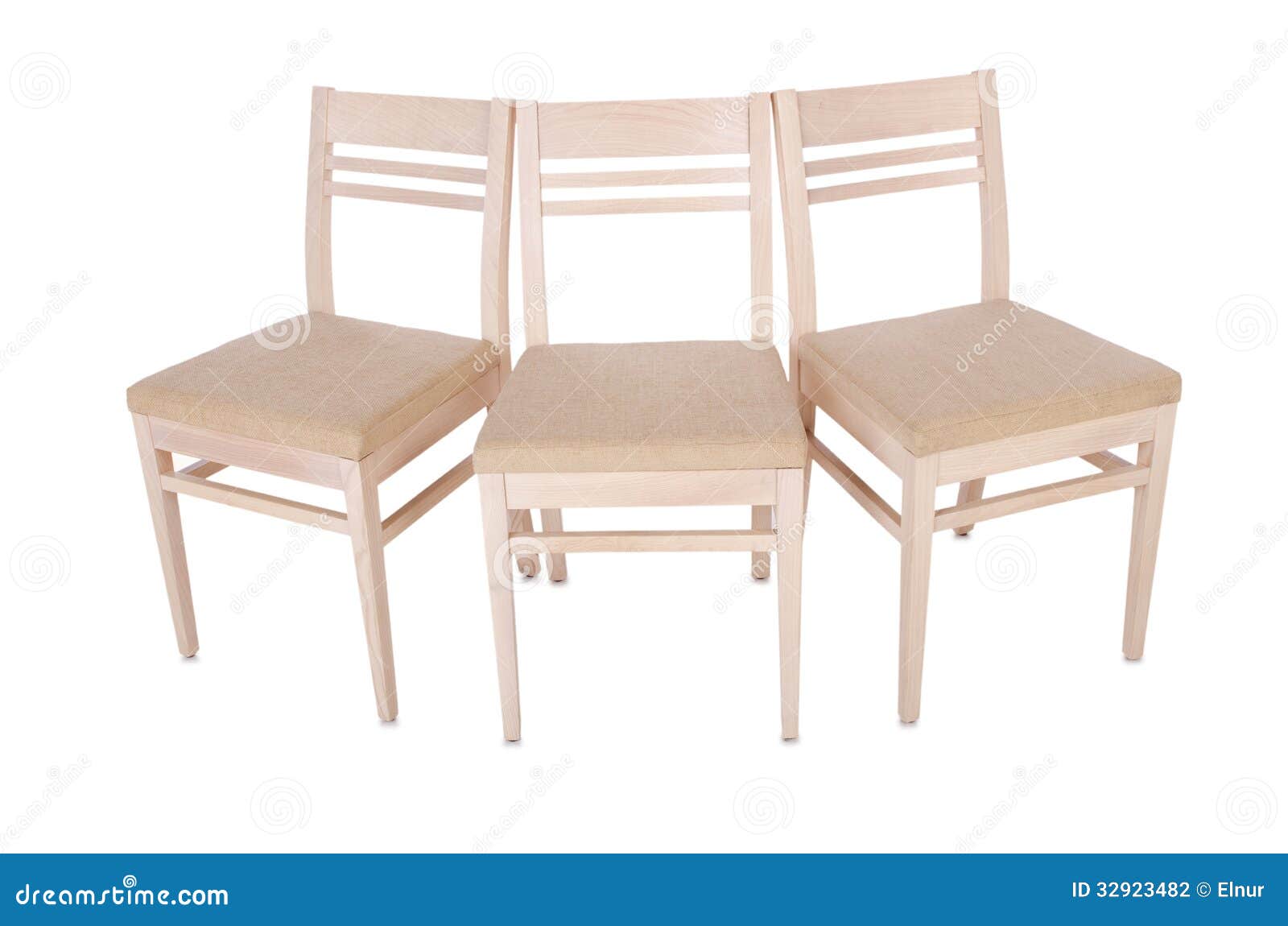 Set of chairs stock photo. Image of leisure, resting - 32923482