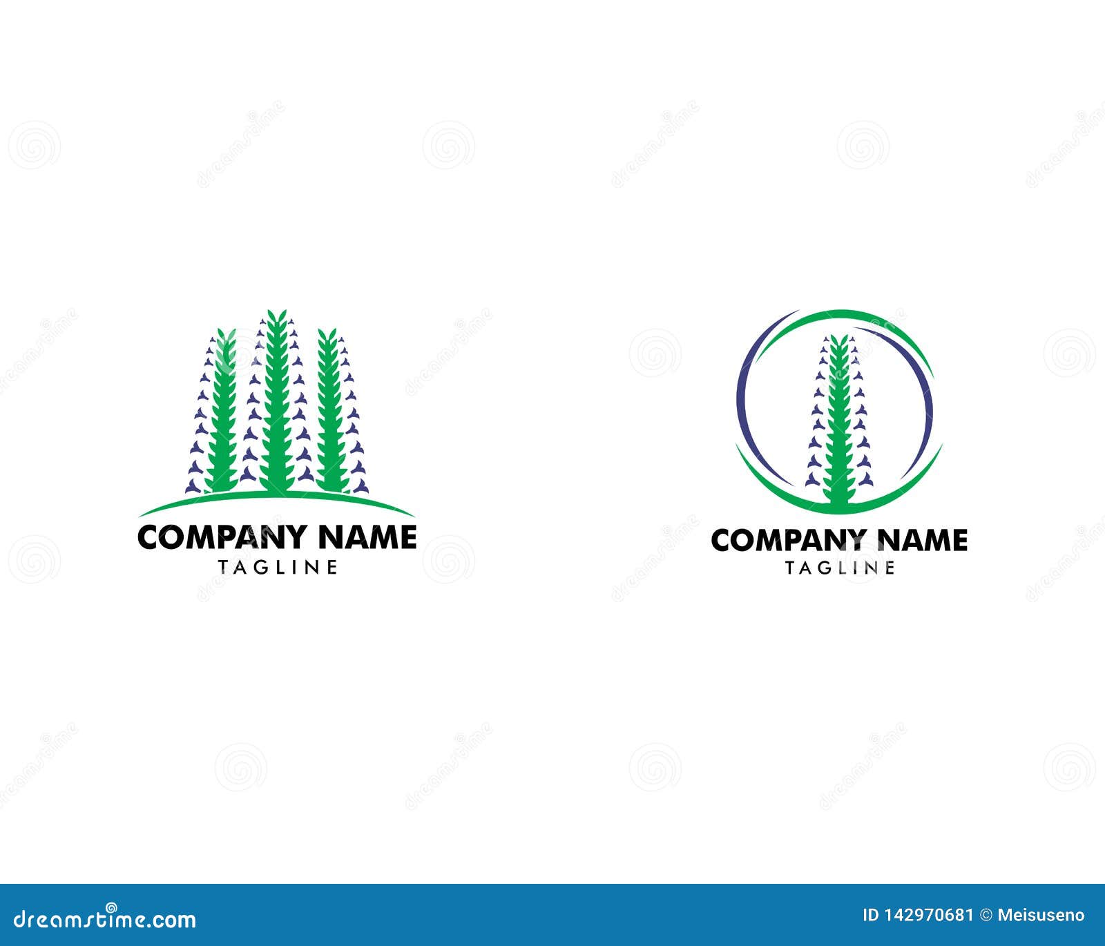 Maca Logo. Round Linear Logo Of Maca Superfood Cartoon Vector | CartoonDealer.com #198158251