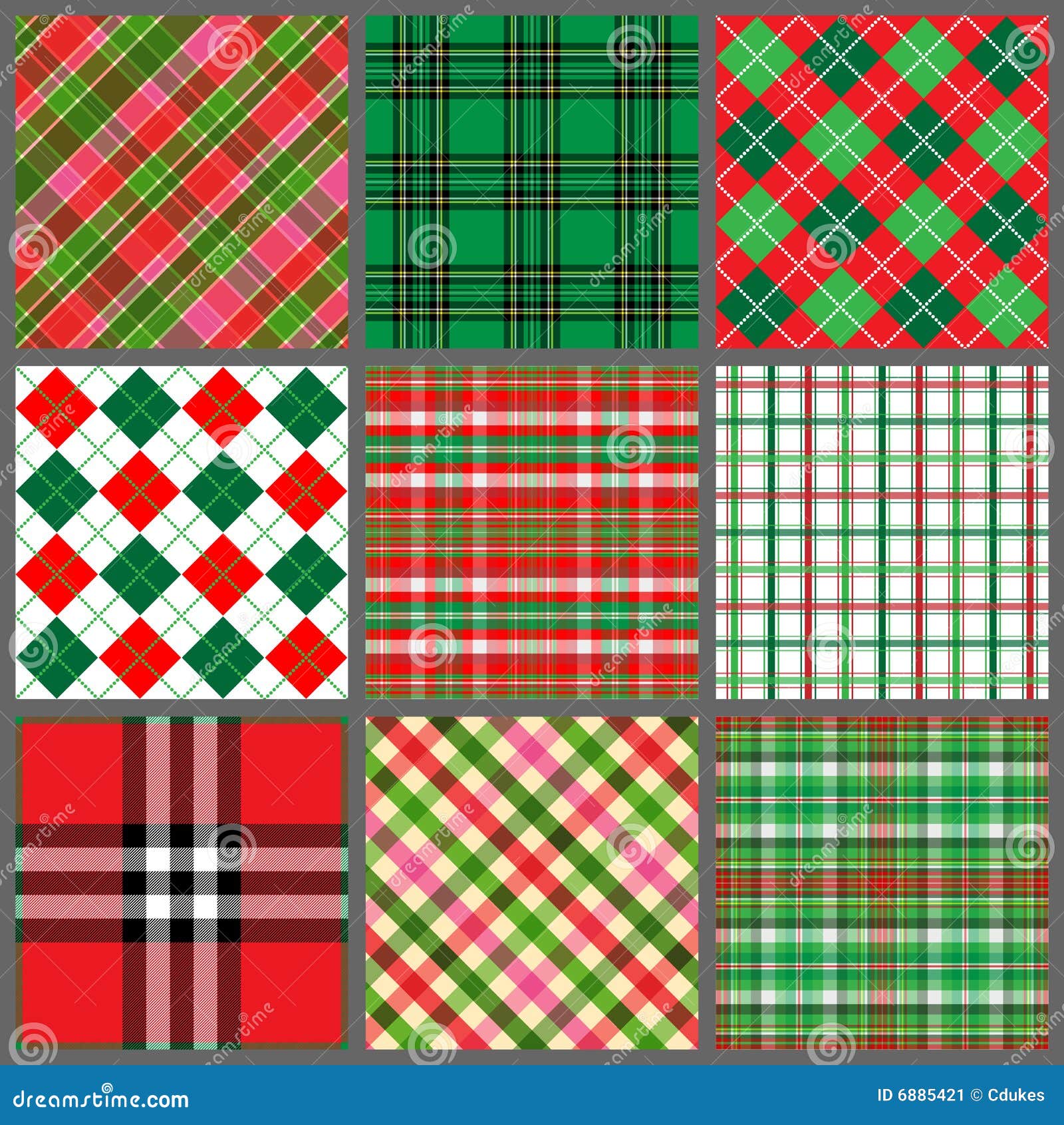 Plaid Background Royalty-Free Stock Photography | CartoonDealer.com ...