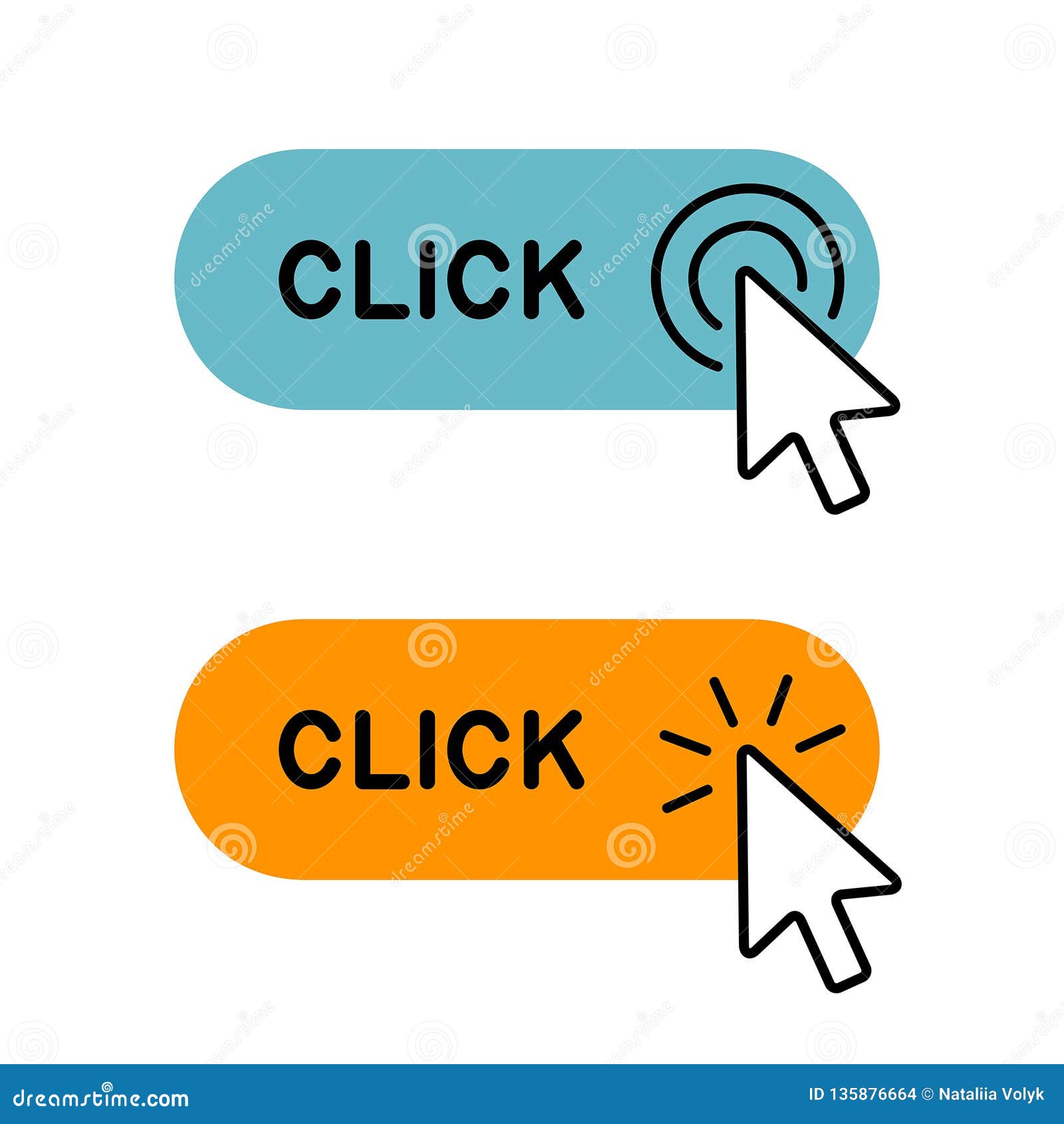 You Are Here Icon. Map Pointer Icons. Marker Location Icon With You Are ...