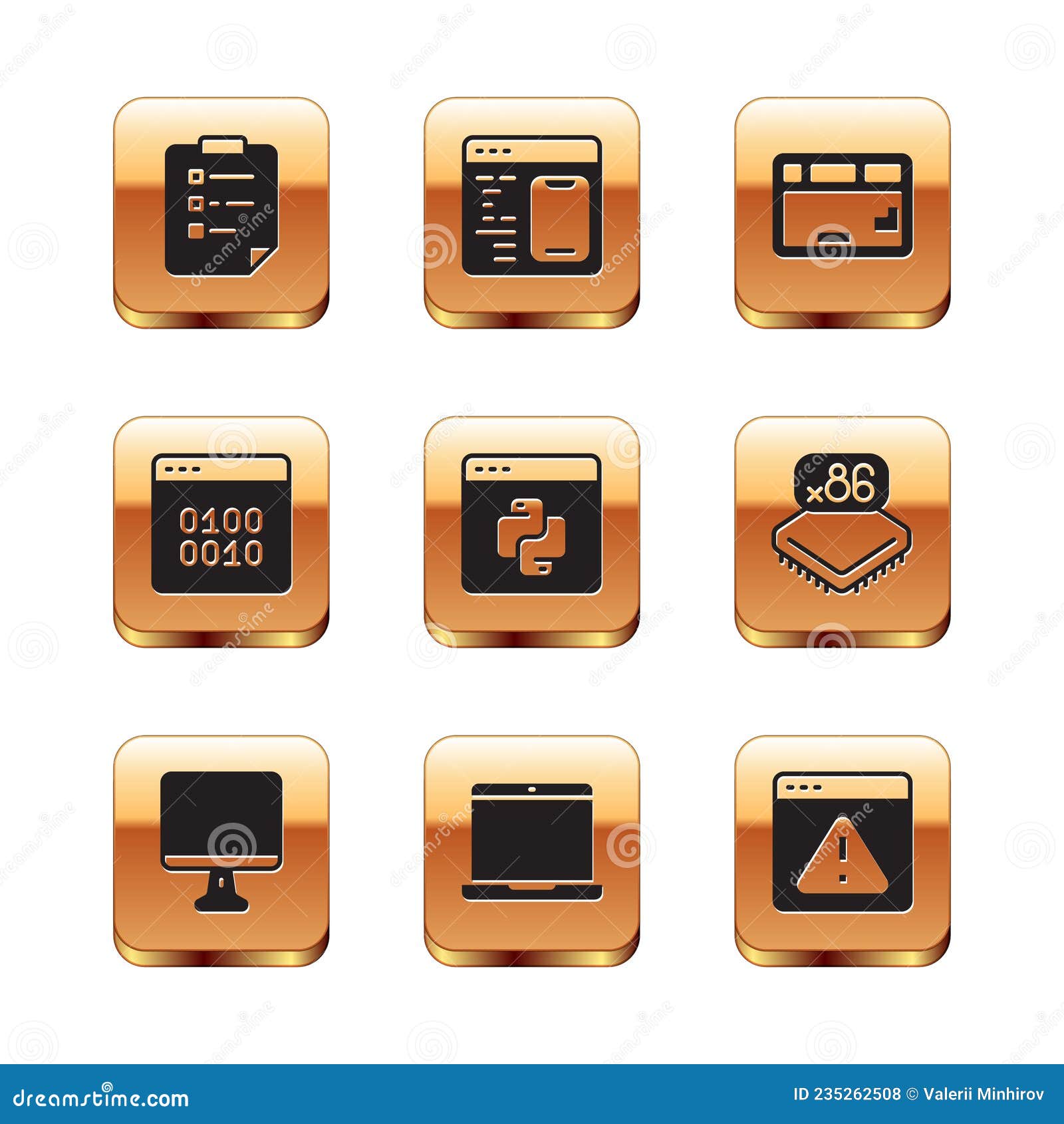 Set Clipboard with Checklist, Computer Monitor Screen, Laptop, Python ... Set Clipboard with Checklist, Computer Monitor Screen, Laptop, Python ...