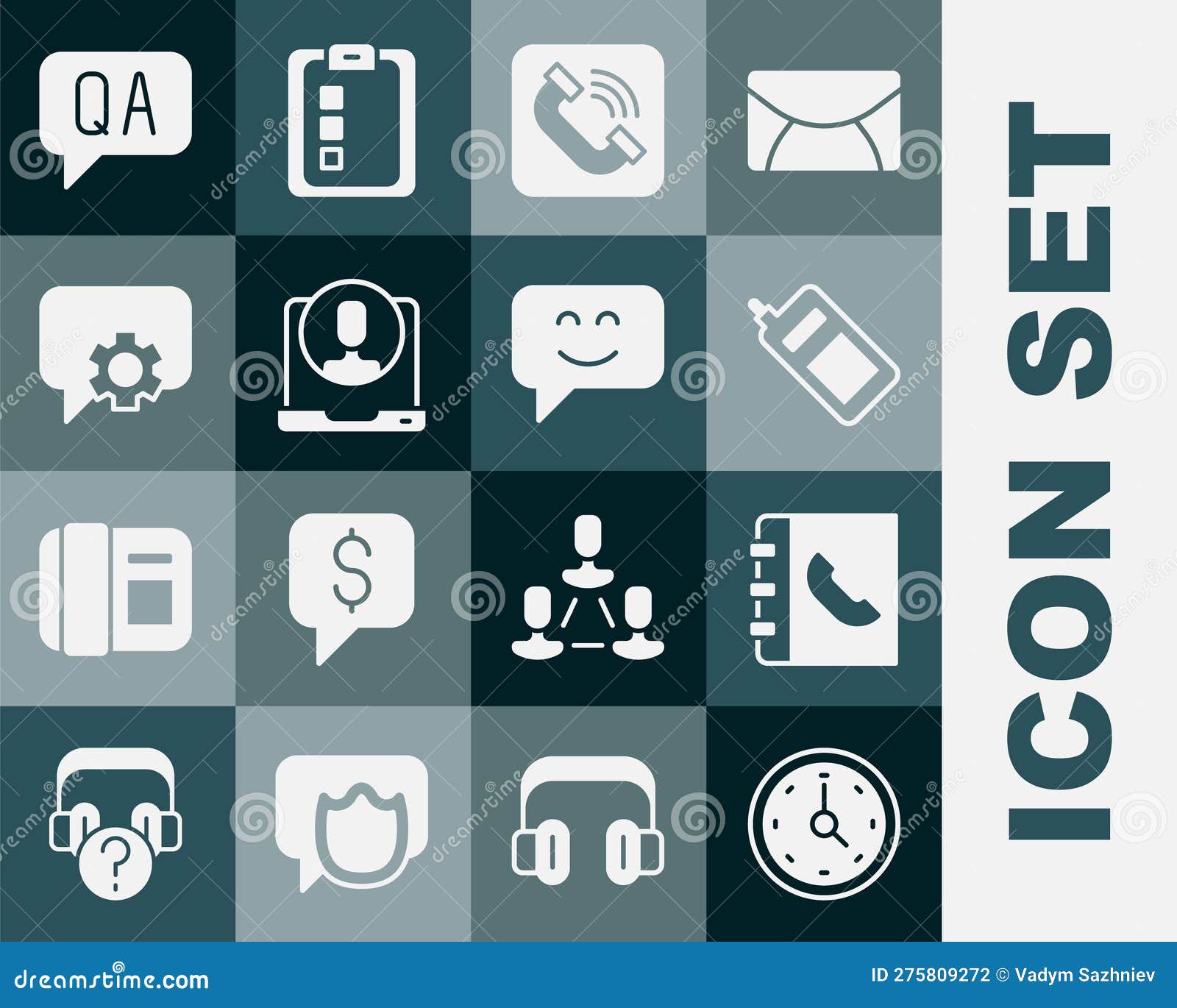 Set Clock, Phone Book, Mobile Phone, Telephone Handset, 24 Hours ...