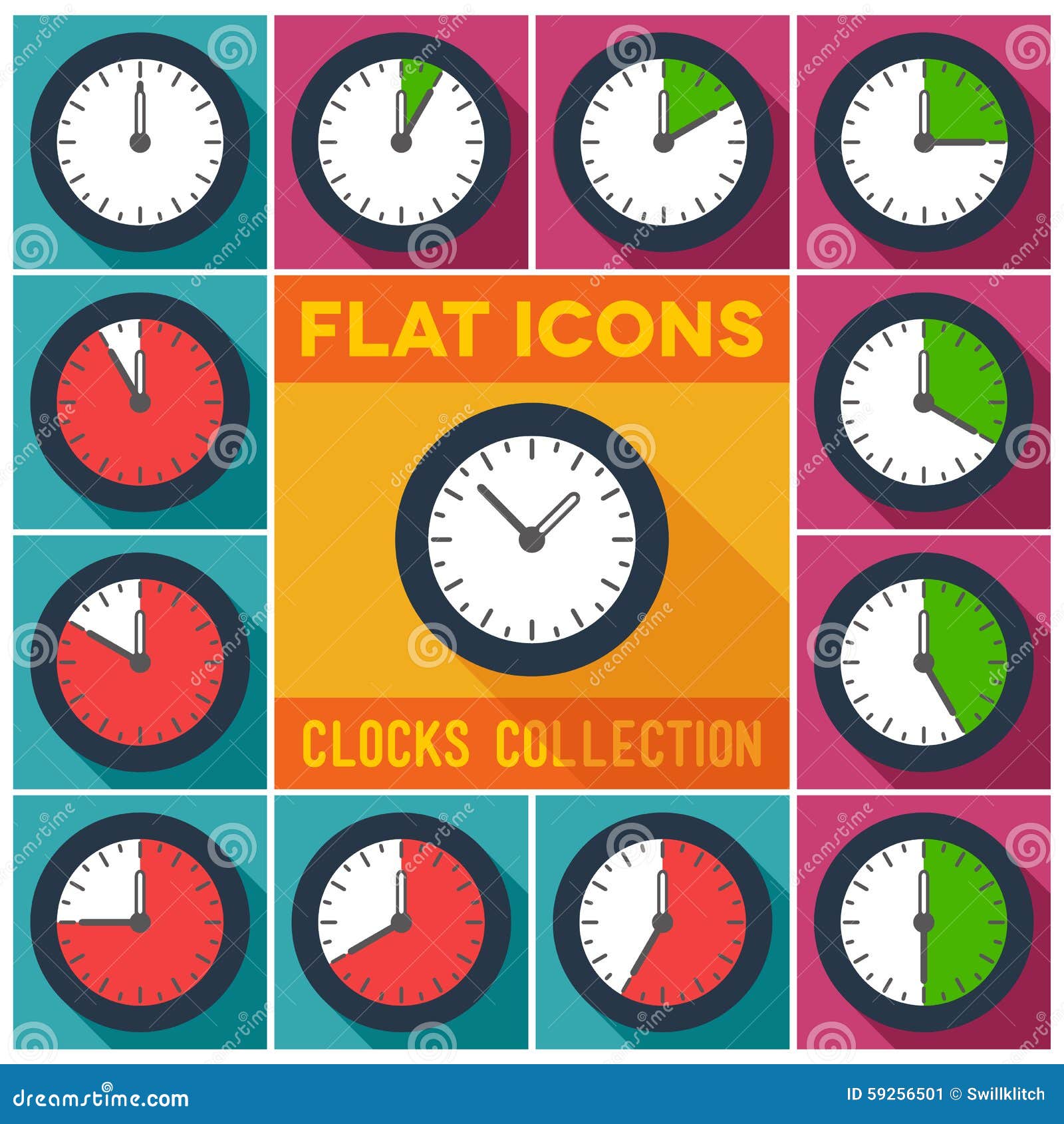 Interval Cartoons, Illustrations & Vector Stock Images - 25227 Pictures ...