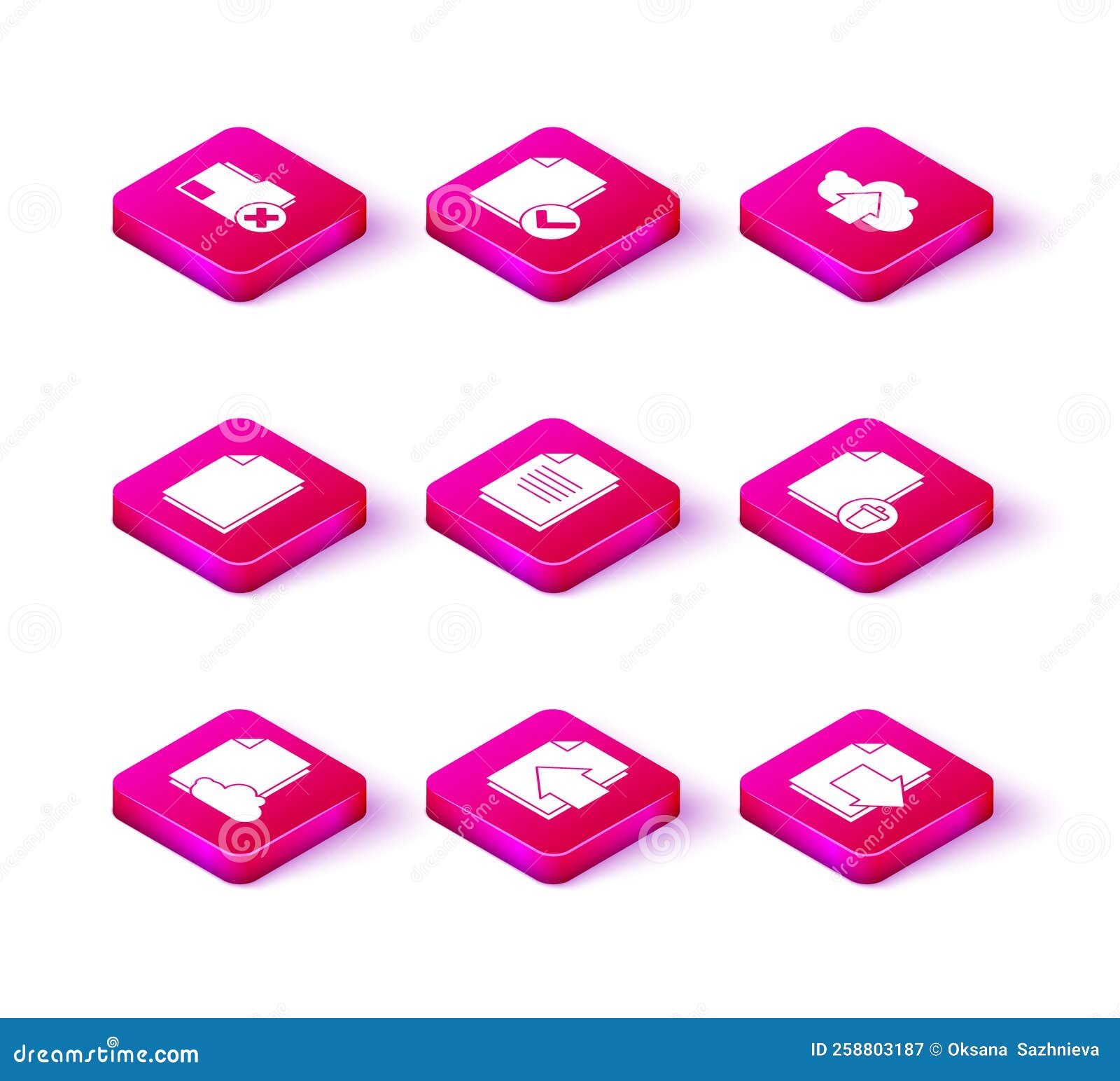 Set Cloud Storage Text Document, Next Page Arrow, Document, Delete File ... Set Cloud Storage Text Document, Next Page Arrow, Document, Delete File ...