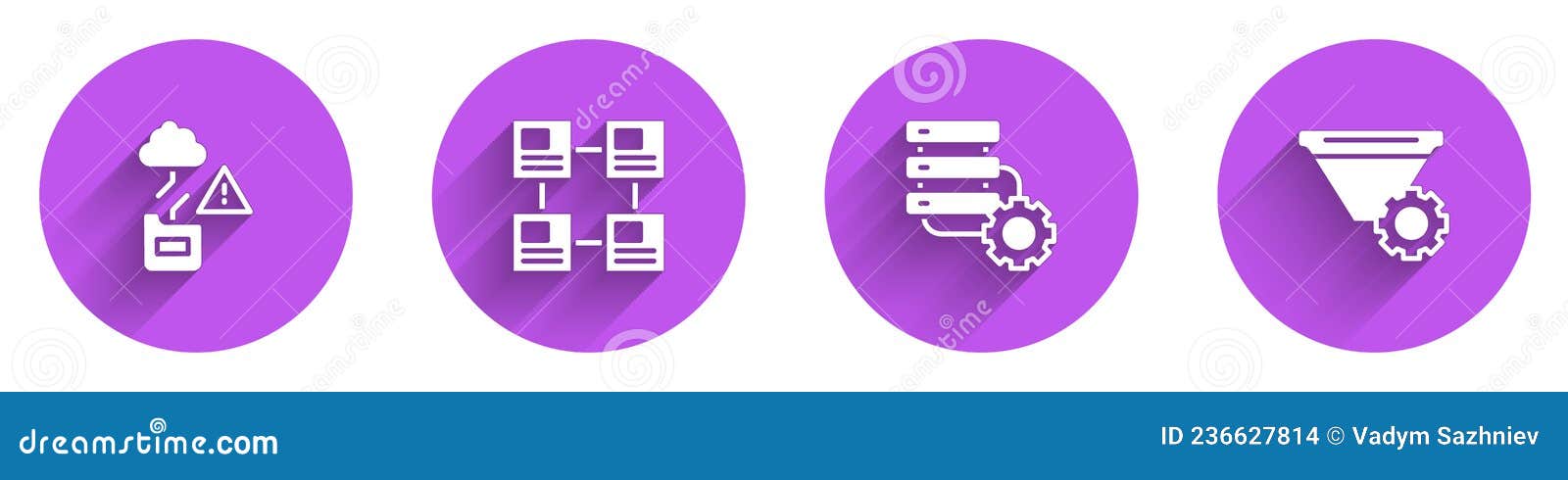 Set Cloud Technology Data Transfer, Hierarchy Organogram Chart, Server ... Set Cloud Technology Data Transfer, Hierarchy Organogram Chart, Server ...