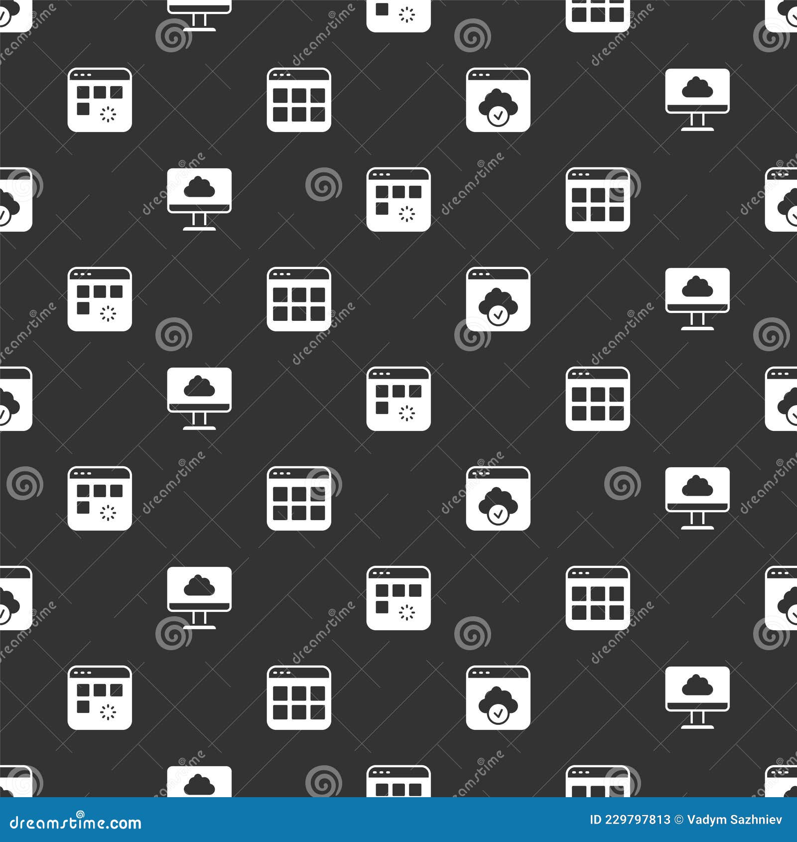 Set Cloud Technology Data Transfer, , Loading Window and Browser Files ... Set Cloud Technology Data Transfer, , Loading Window and Browser Files ...