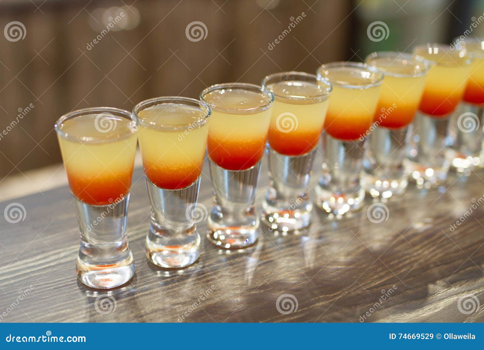 Set of cocktail shots stock image. Image of food, ingredients - 74669529 Set of cocktail shots stock image. Image of food, ingredients - 74669529
