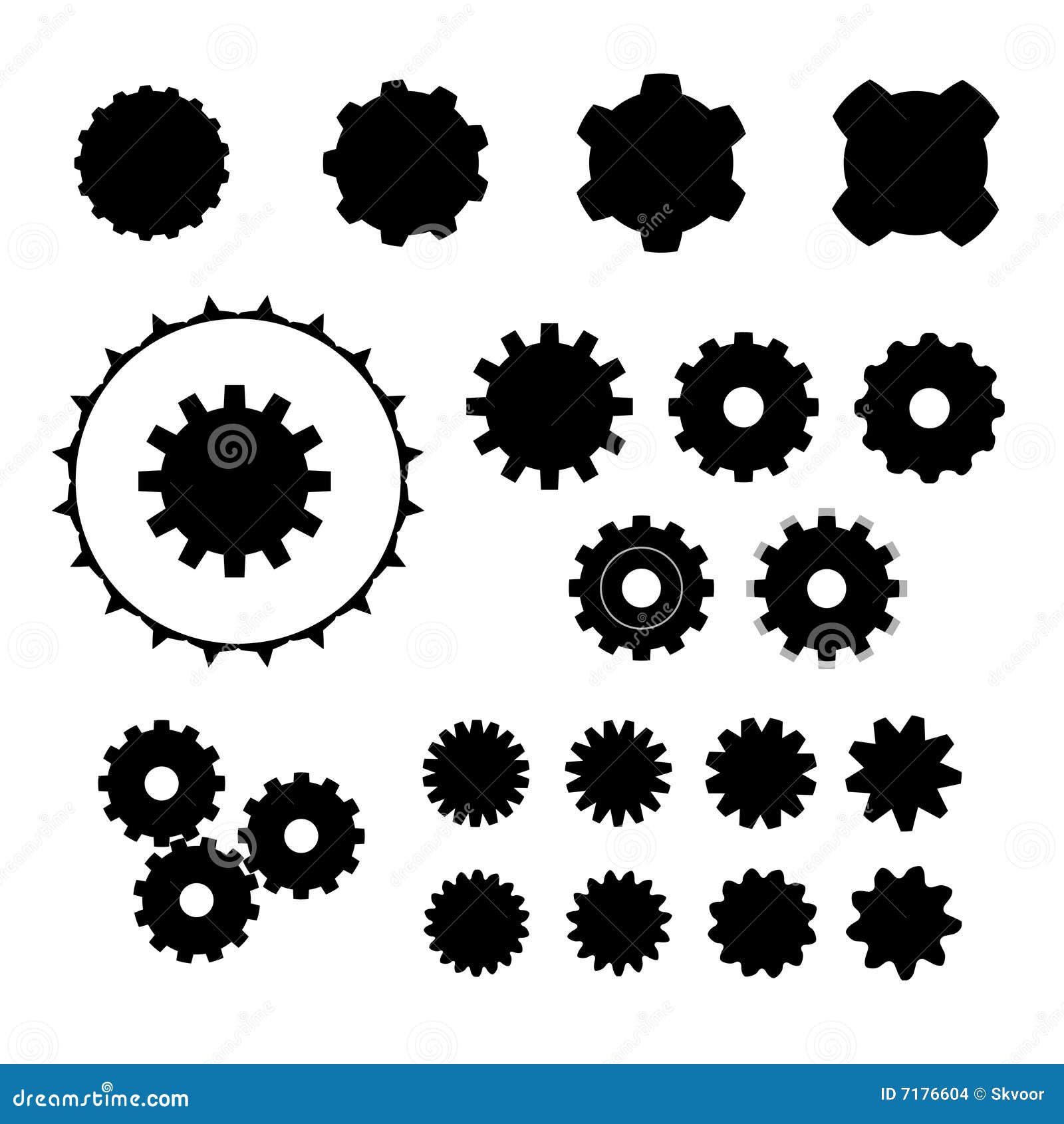 Cog Cartoons, Illustrations & Vector Stock Images - 120119 Pictures to ...