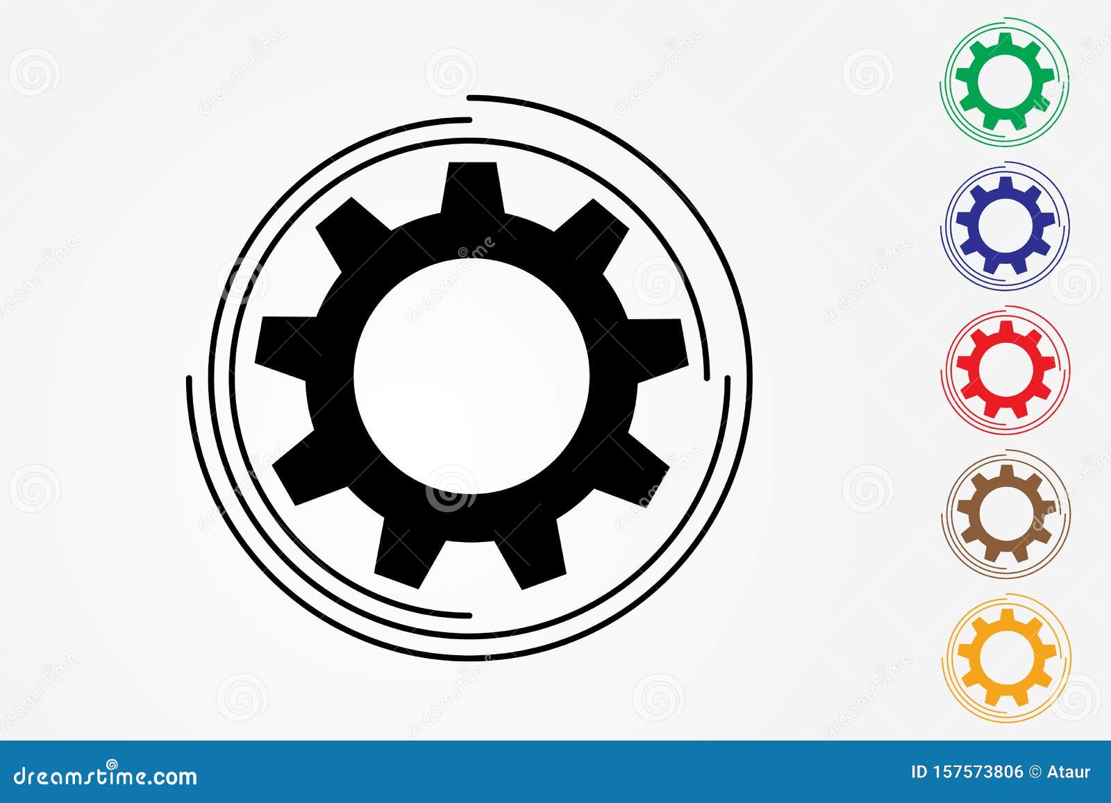 Machine Colors Stock Illustrations – 6,162 Machine Colors Stock ...
