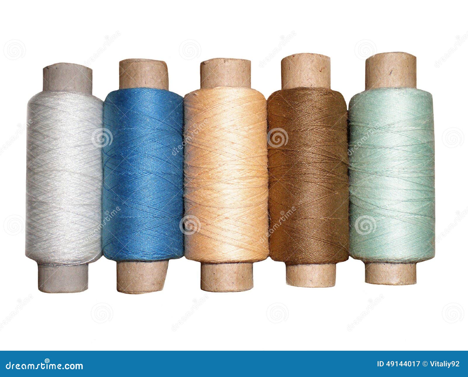 Set of coils stock image. Image of isolate, instrument - 49144017