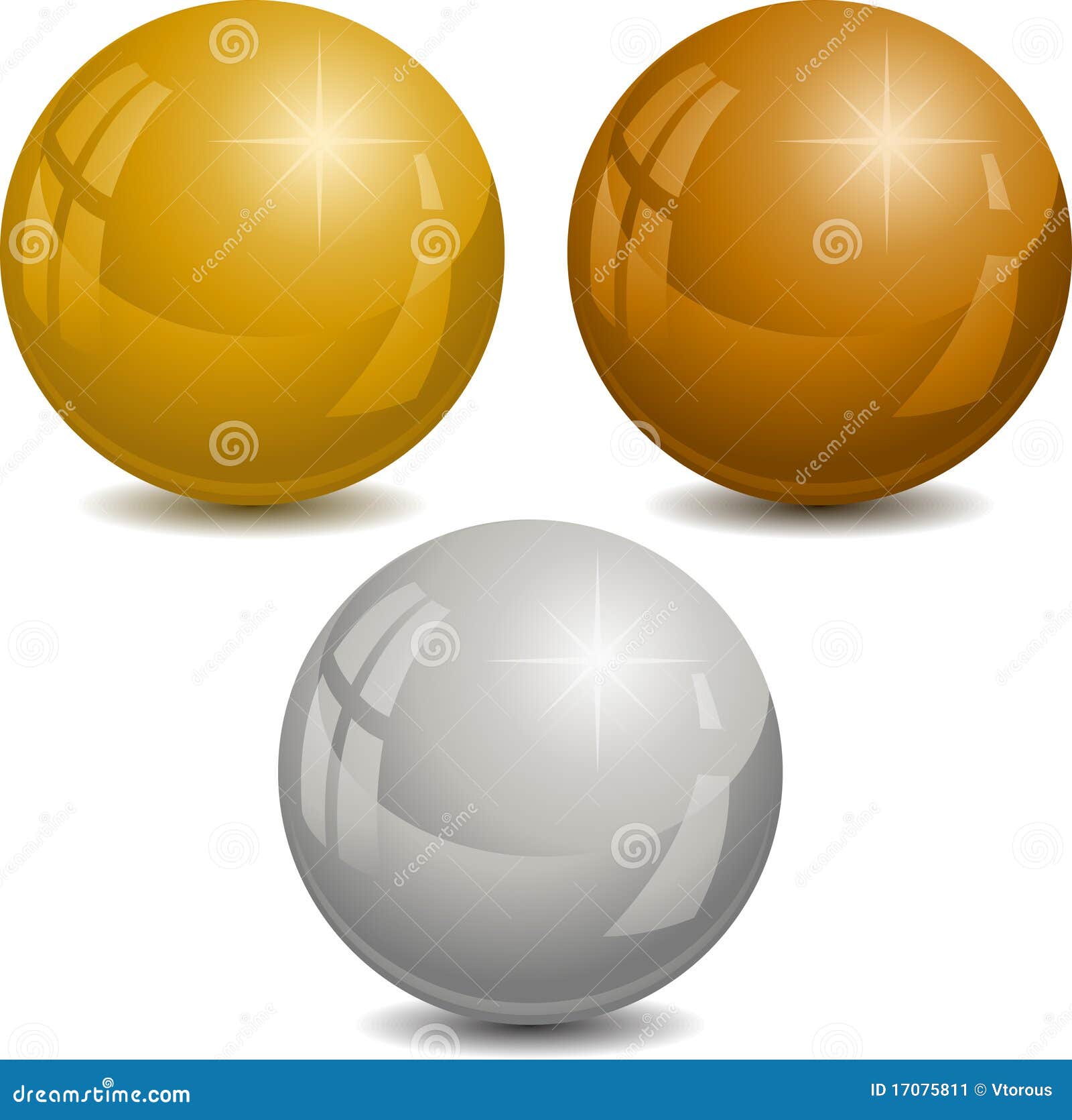 Metalic Spheres Stock Illustrations – 81 Metalic Spheres Stock ...