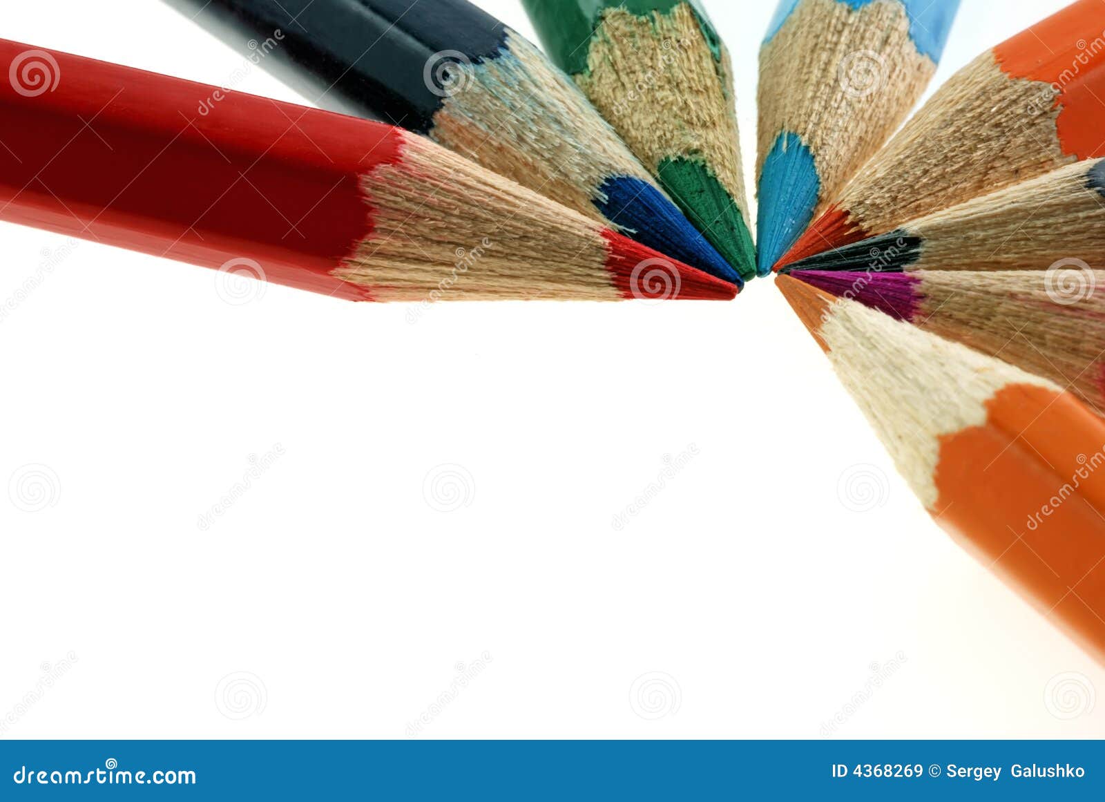 276 Diagonal Set Color Pencils Stock Photos - Free & Royalty-Free Stock ...