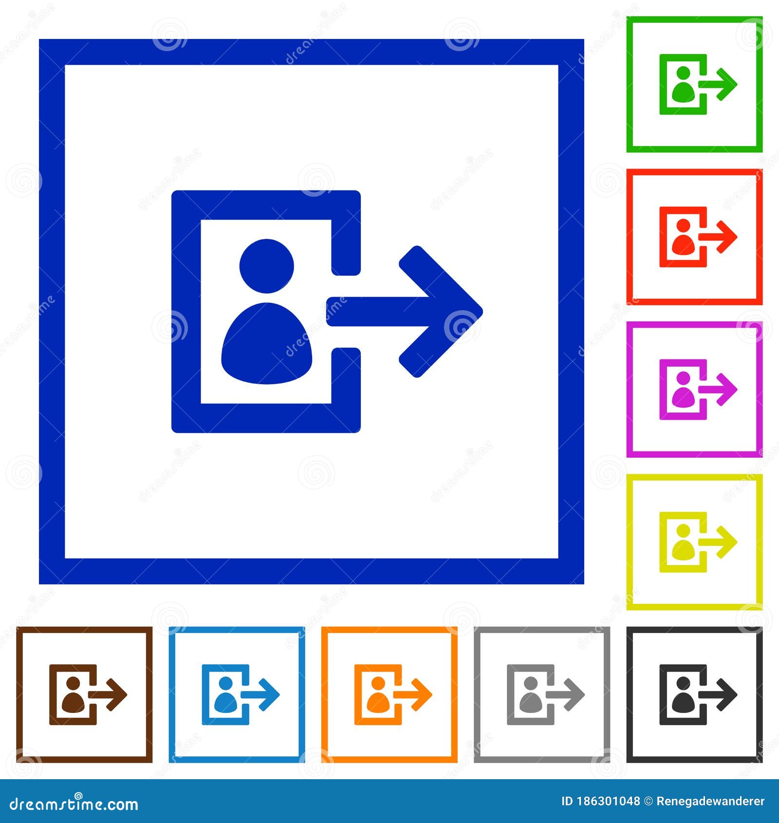 Logoff Cartoons, Illustrations & Vector Stock Images - 307 Pictures to ...