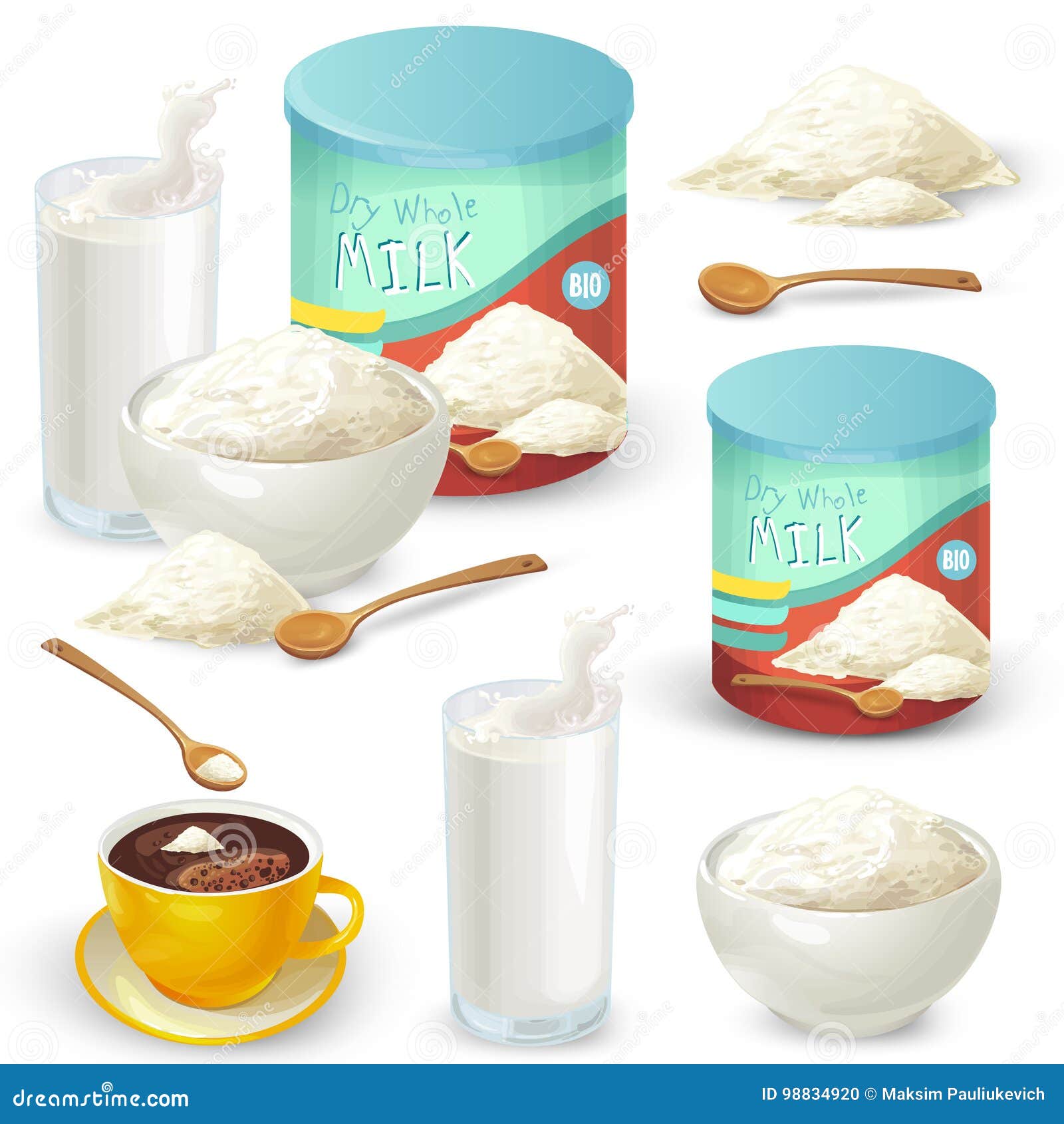 Powder Addition Stock Illustrations – 104 Powder Addition Stock ...