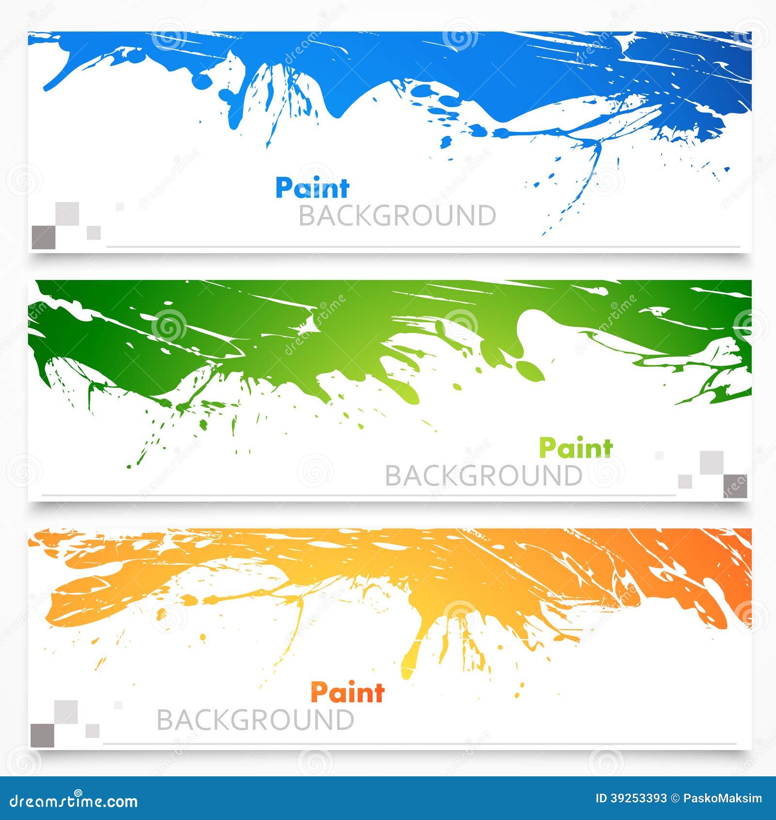 Spilled Paint Vector Stock Illustrations – 1,317 Spilled Paint Vector ...