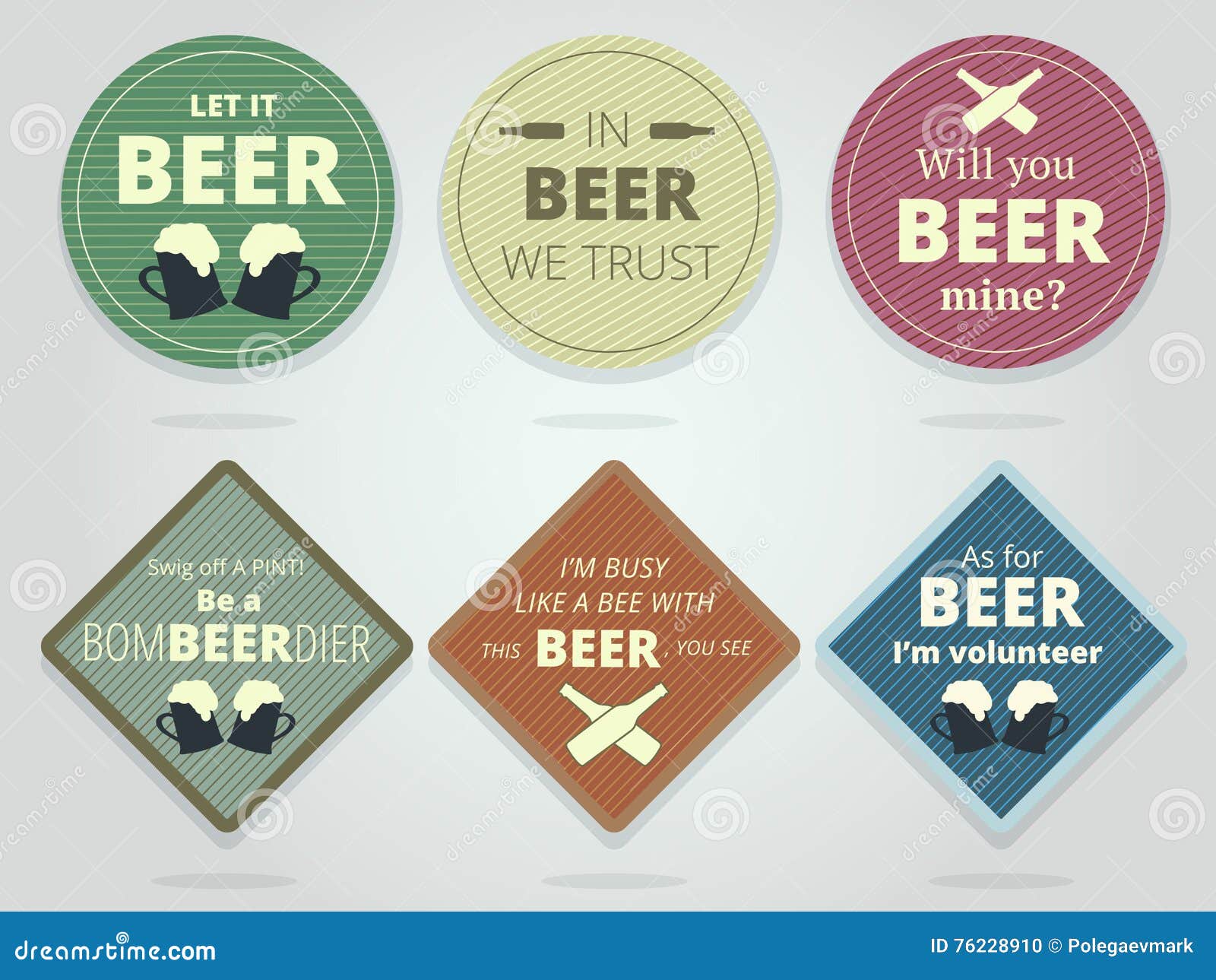 Get Ready For Beer Fest. Revolution Fist Holding Beer Opener Vector ...