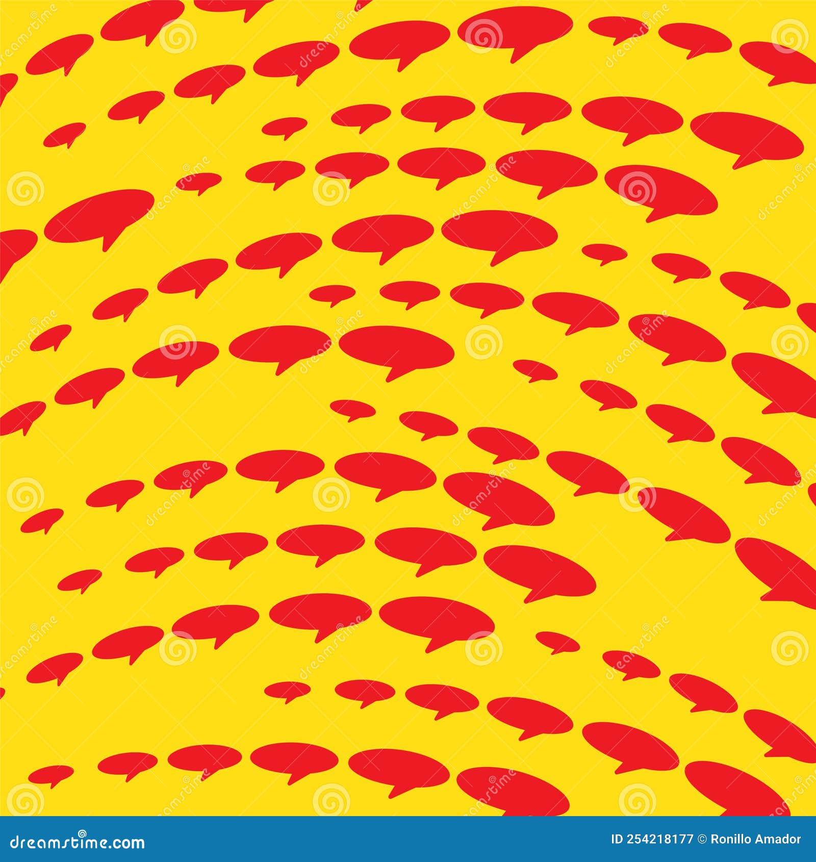Set of Colorful Speech Bubbles Stock Vector - Illustration of texture ... Set of Colorful Speech Bubbles Stock Vector - Illustration of texture ...