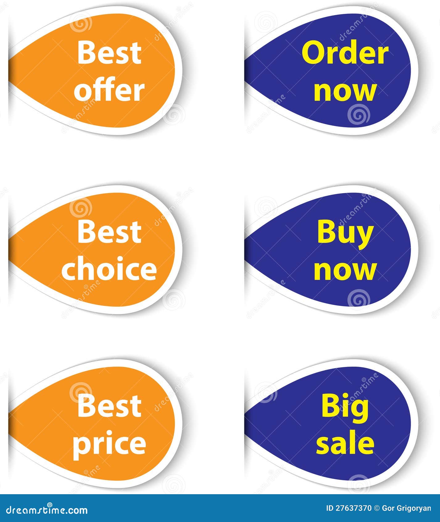 Set of Colorful Sticky Labels for Shopping Stock Vector - Illustration ... Set of Colorful Sticky Labels for Shopping Stock Vector - Illustration ...