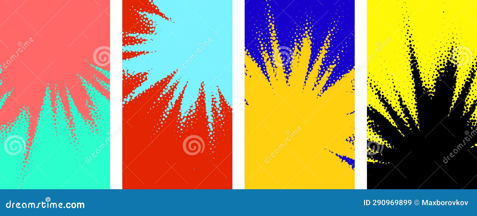 Sunny Rays Stock Photo | CartoonDealer.com #4407348