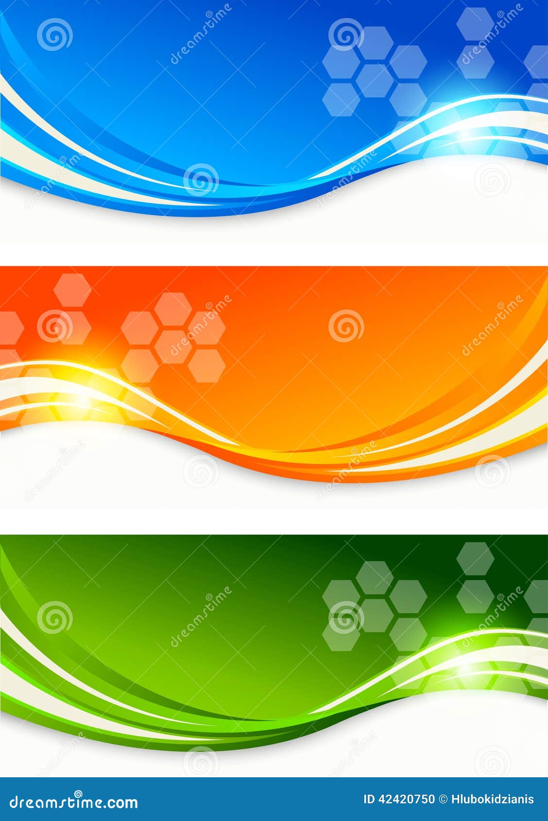Colourful Banners Stock Illustrations – 5,895 Colourful Banners Stock ...