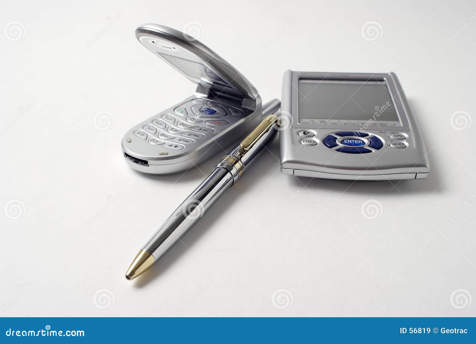 Set of communication Tools stock image. Image of pilot, enter - 56819